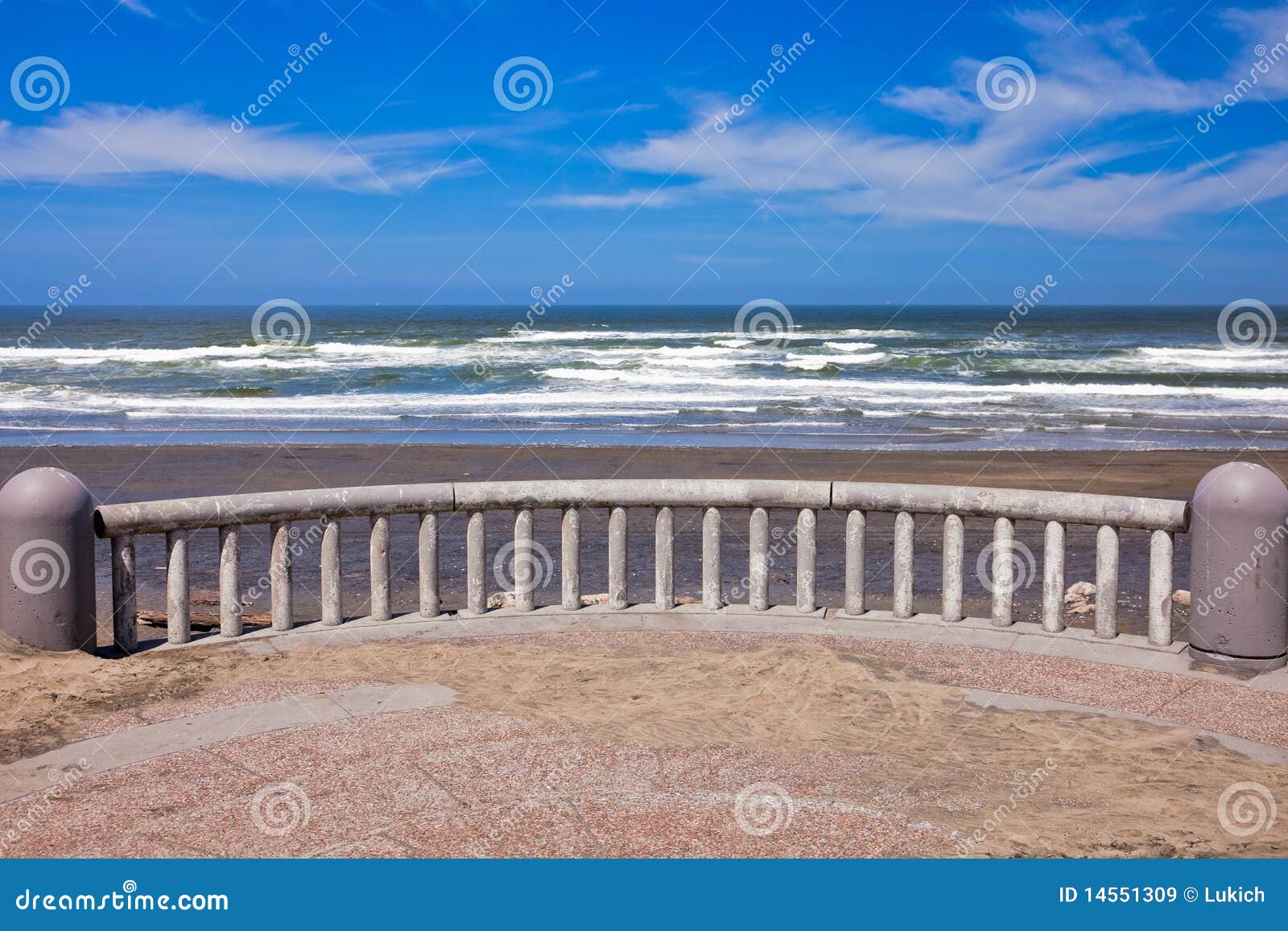 Ocean coastline landscape stock image. Image of coast - 14551309