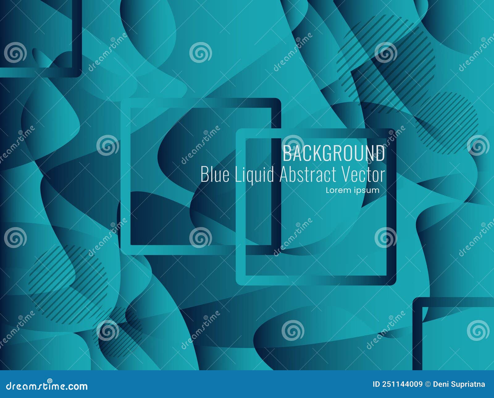 Ocean Depth Zones Infographic, Vector Illustration Labeled Diagram ...