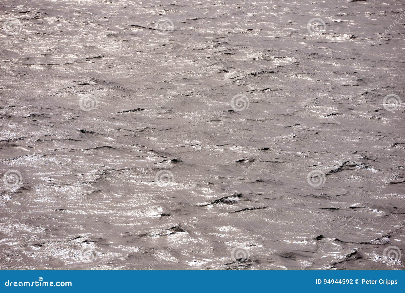 Ocean stock photo. Image of waves, uniform, texture, steely - 94944592