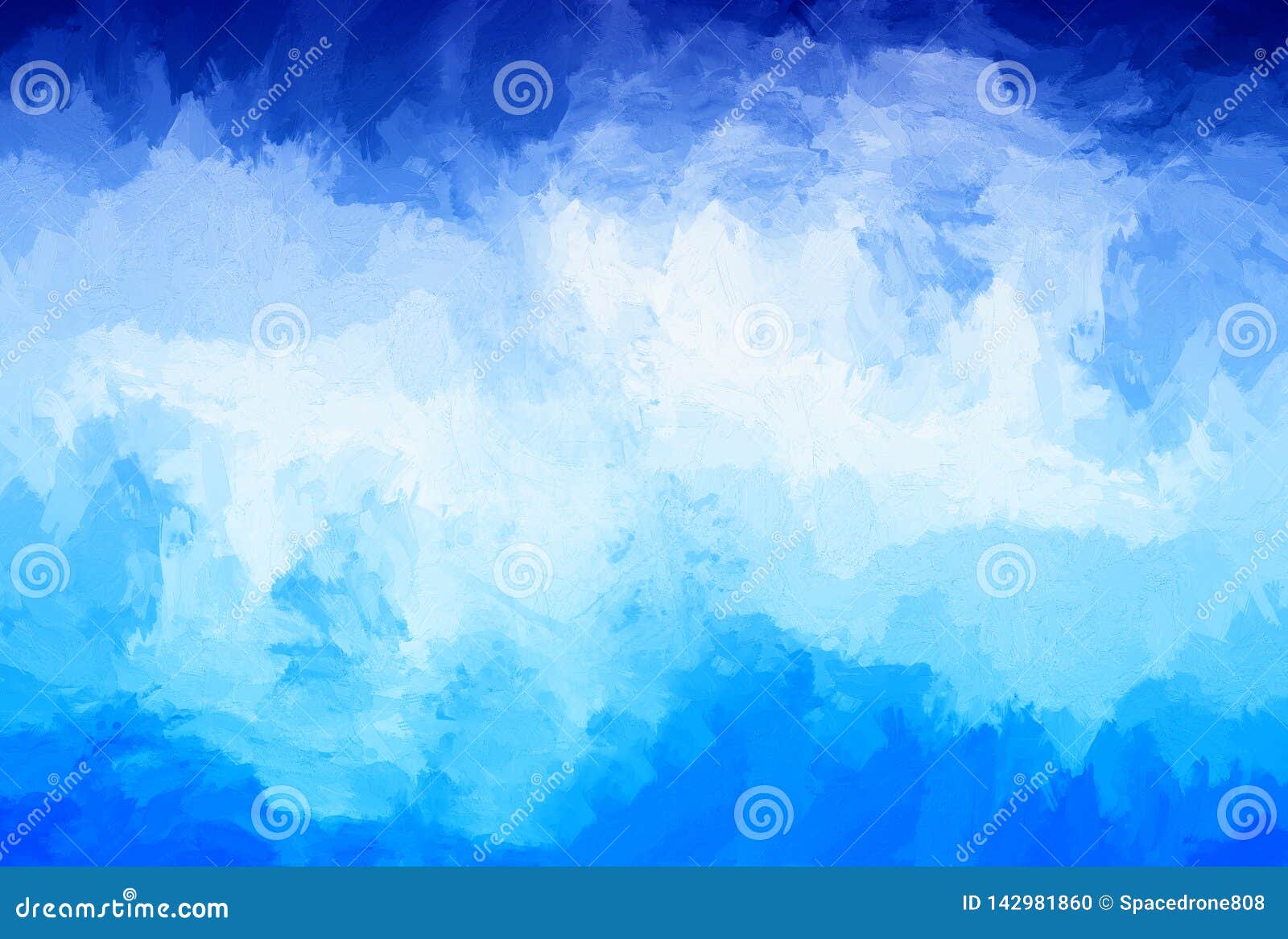 Ocean Empty Canvas Texture Background Stock Photo - Image of shape ...