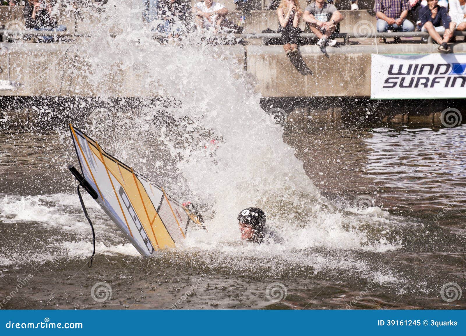 Ocean Jump editorial image. Image of flight, surfing - 39161245