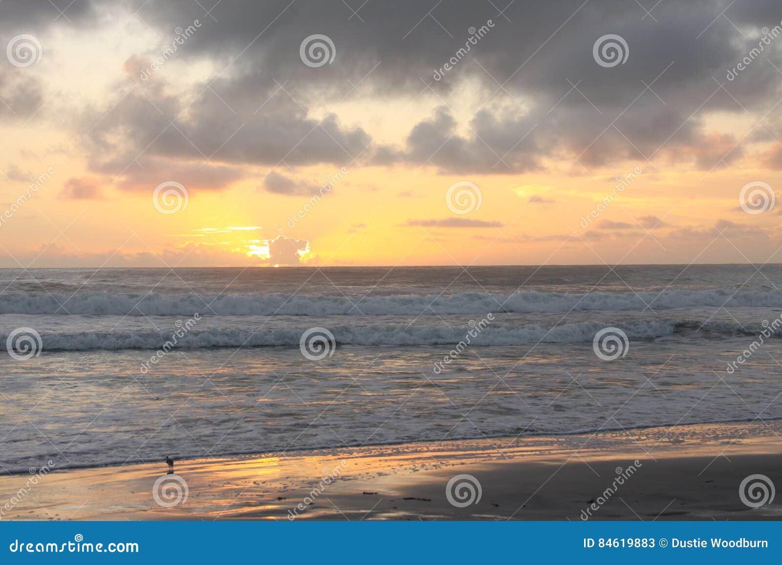 Ocean Magic stock image. Image of tide, water, ocean - 84619883