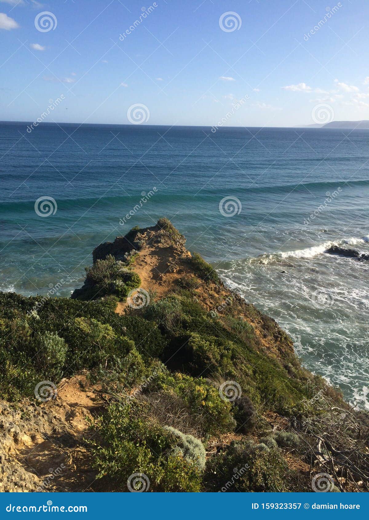 Ocean nice viewing stock image. Image of viewing, ocean - 159323357