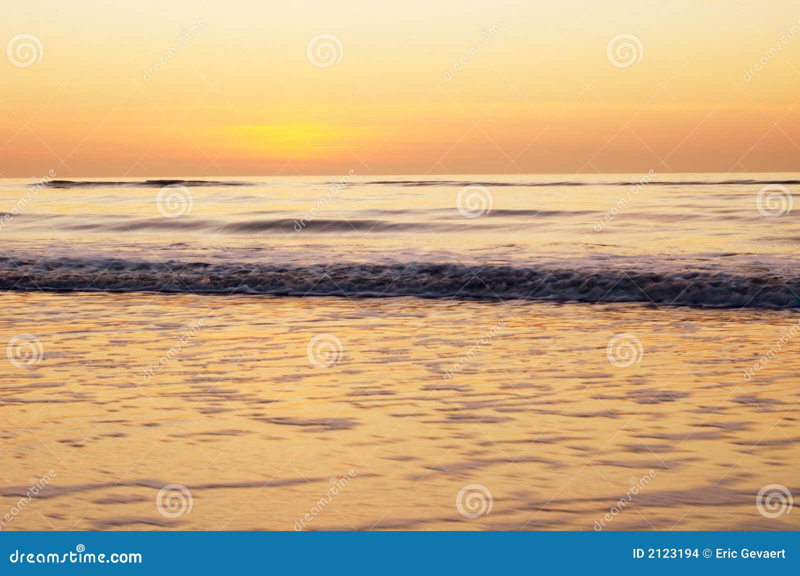 Ocean at night stock photo. Image of dutch, shore, summer - 2123194