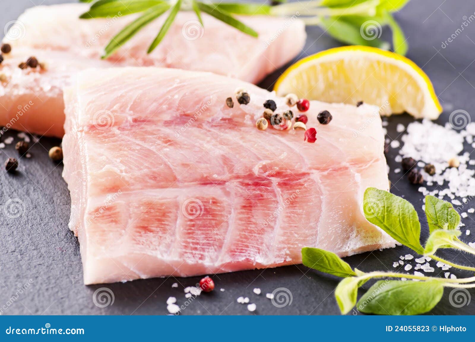 Ocean perch stock image. Image of healthy, biological - 24055823