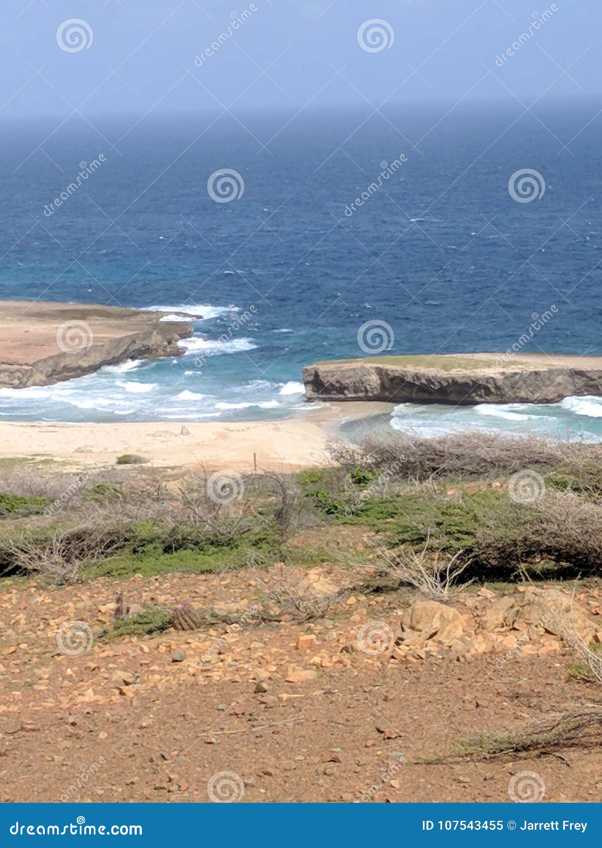 Ocean Plateau stock image. Image of ocean, coast, landscape - 107543455