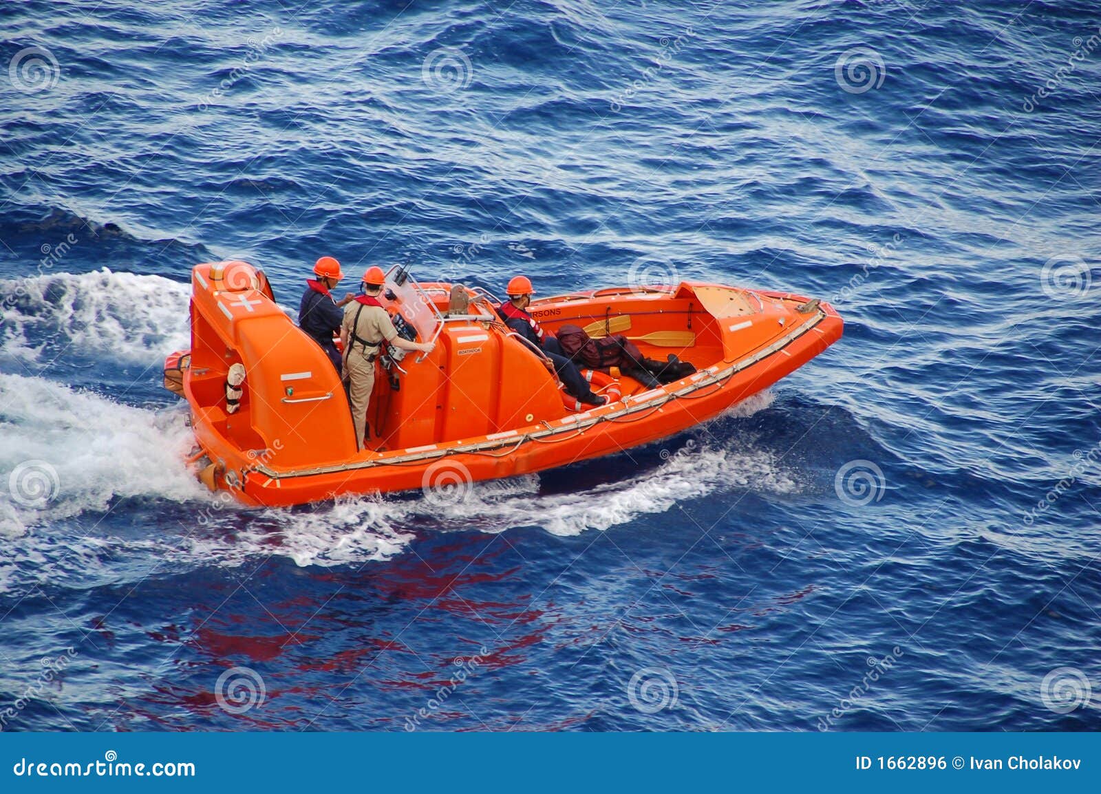 Rescue Royalty-Free Stock Image | CartoonDealer.com #23664334