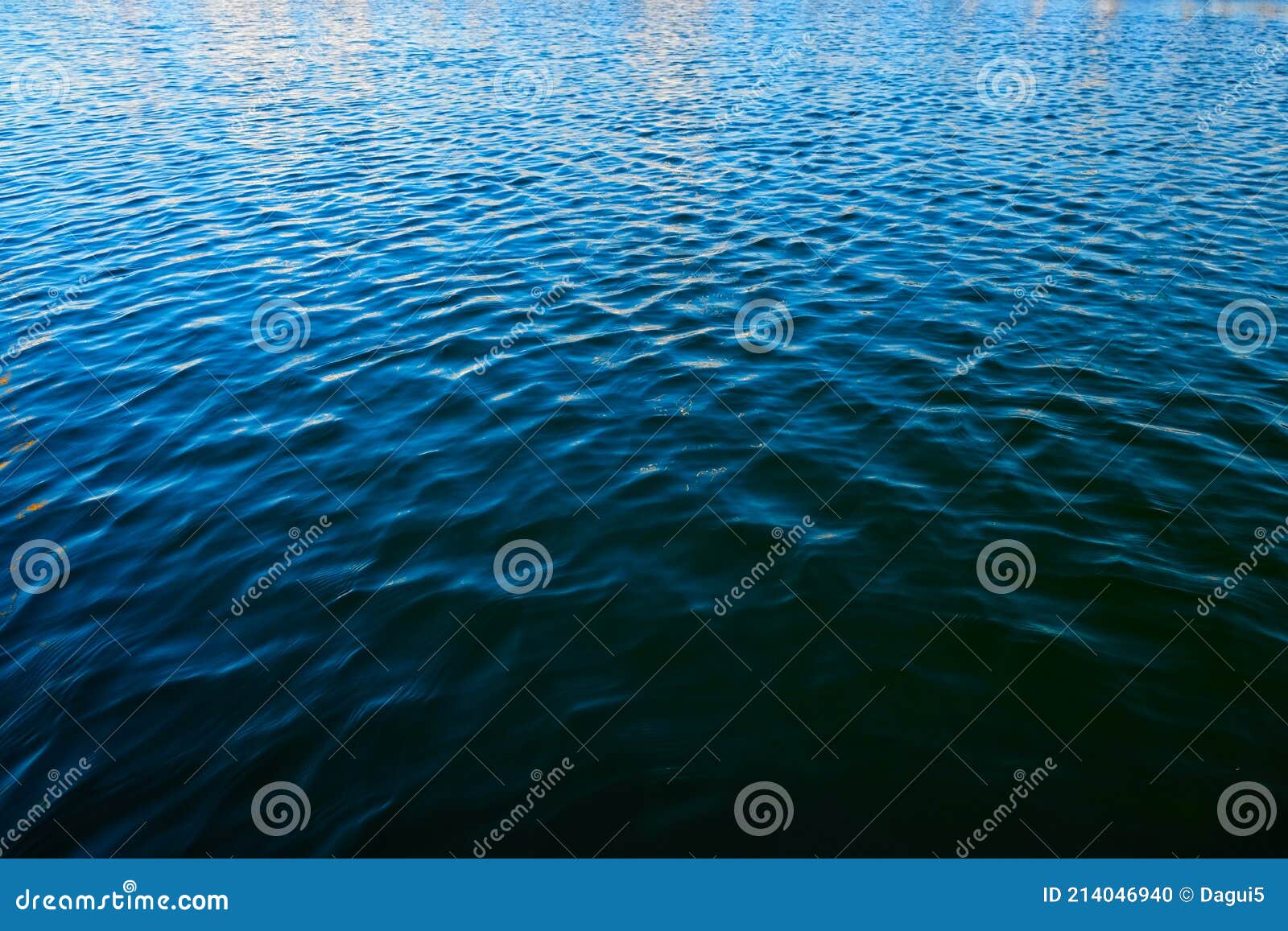 Water Surface Ripples and Wavelets. Background Material for Graphic ...