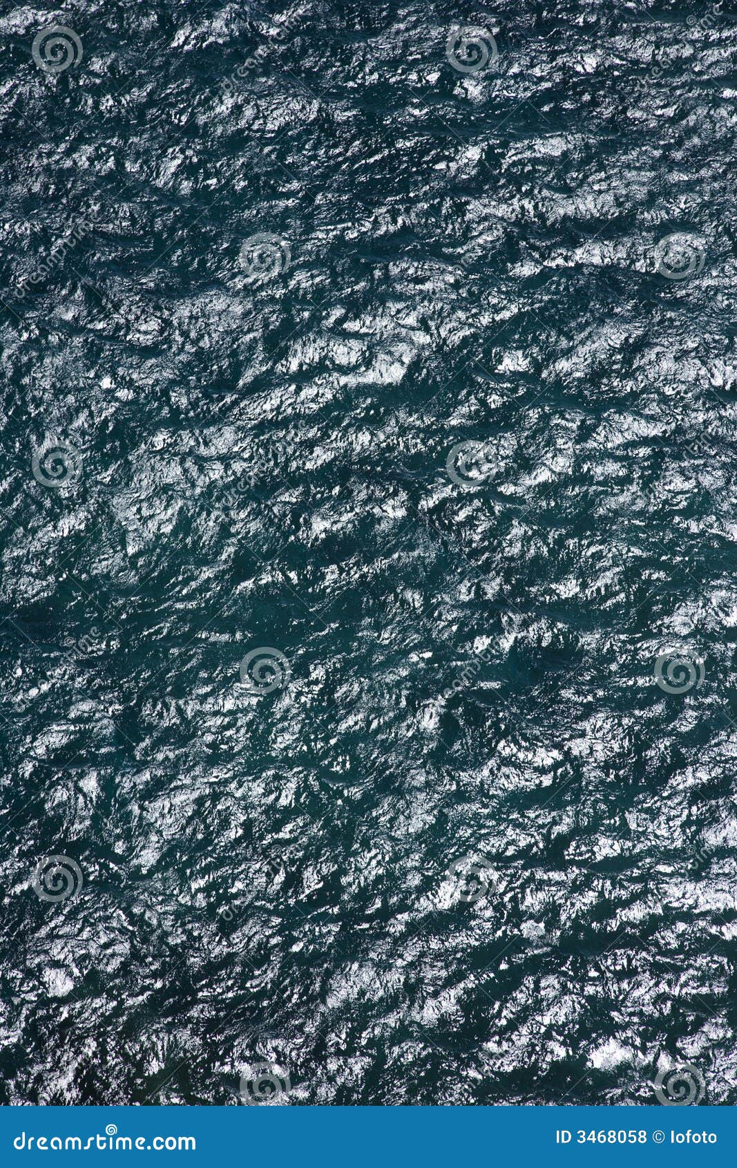 Ocean ripples. stock photo. Image of photograph, 060429b0022 - 3468058