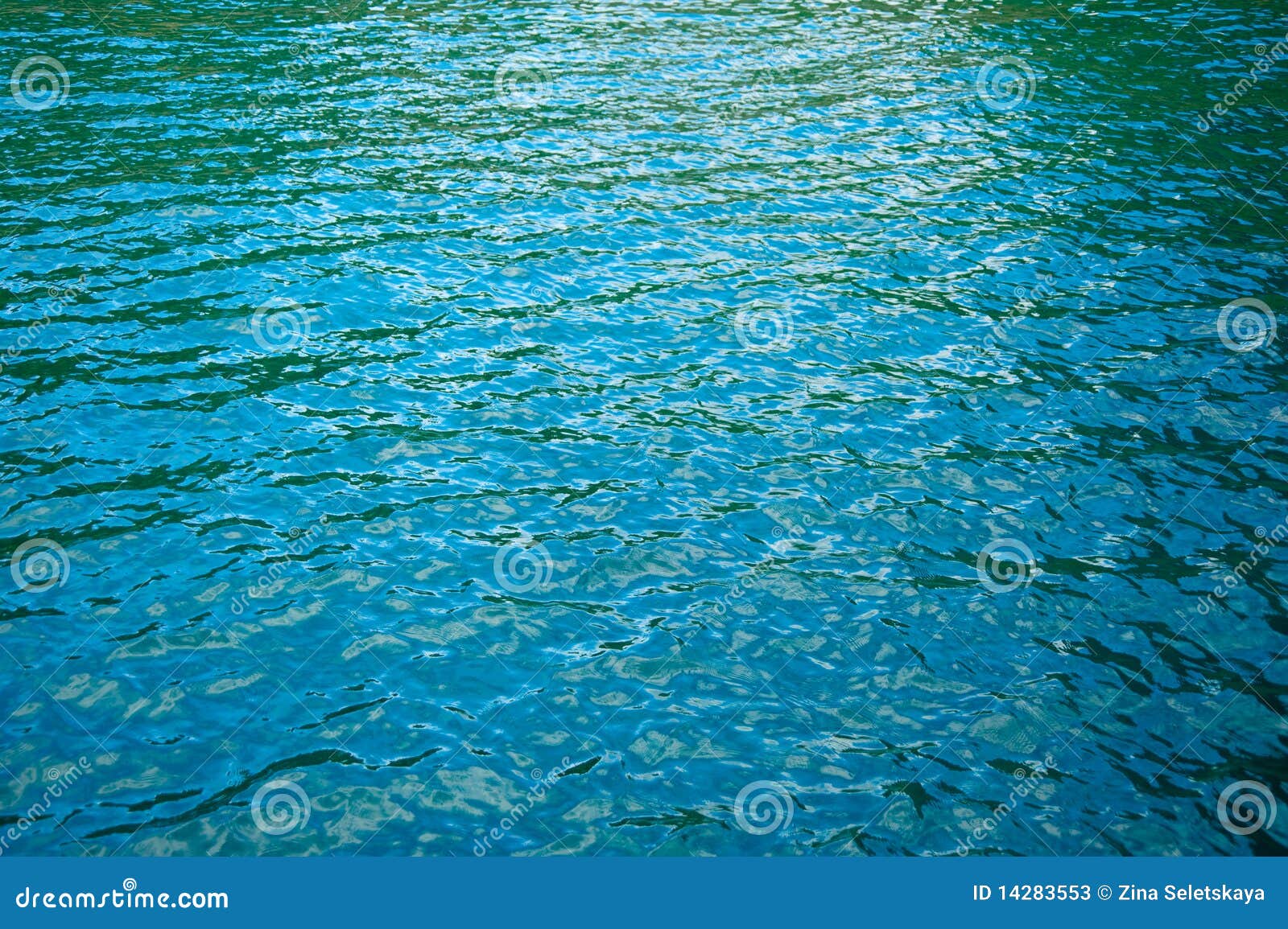 Ocean Ripples Background stock image. Image of seascape - 14283553