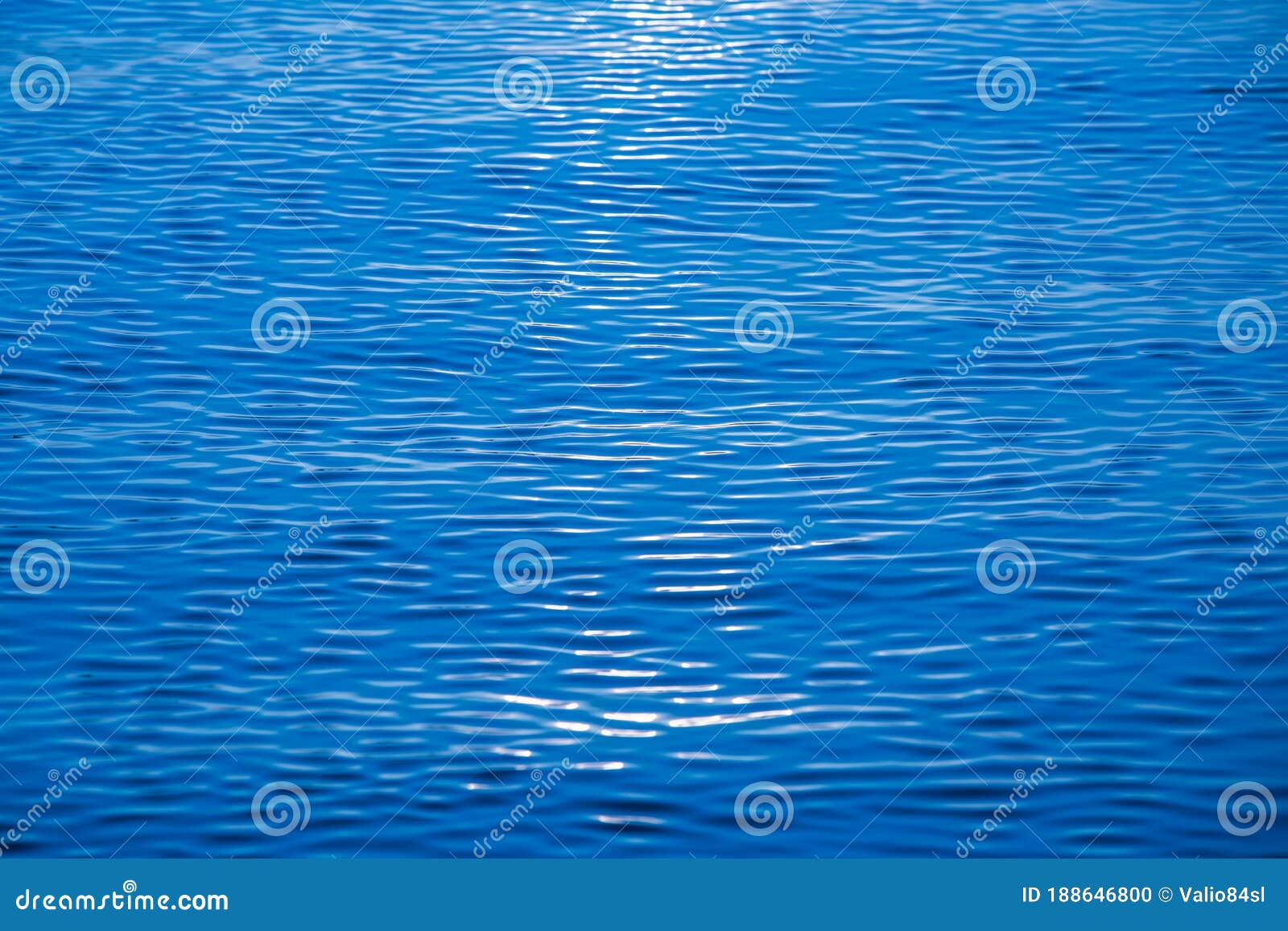 Ocean Ripples Waves As Water Texture Background Stock Photo - Image of ...