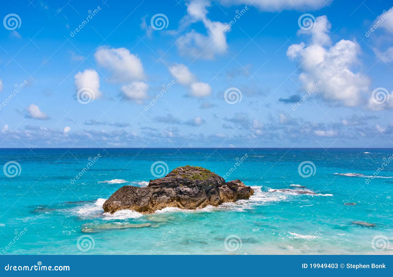 Ocean and Rock stock image. Image of boulders, ocean - 19949403