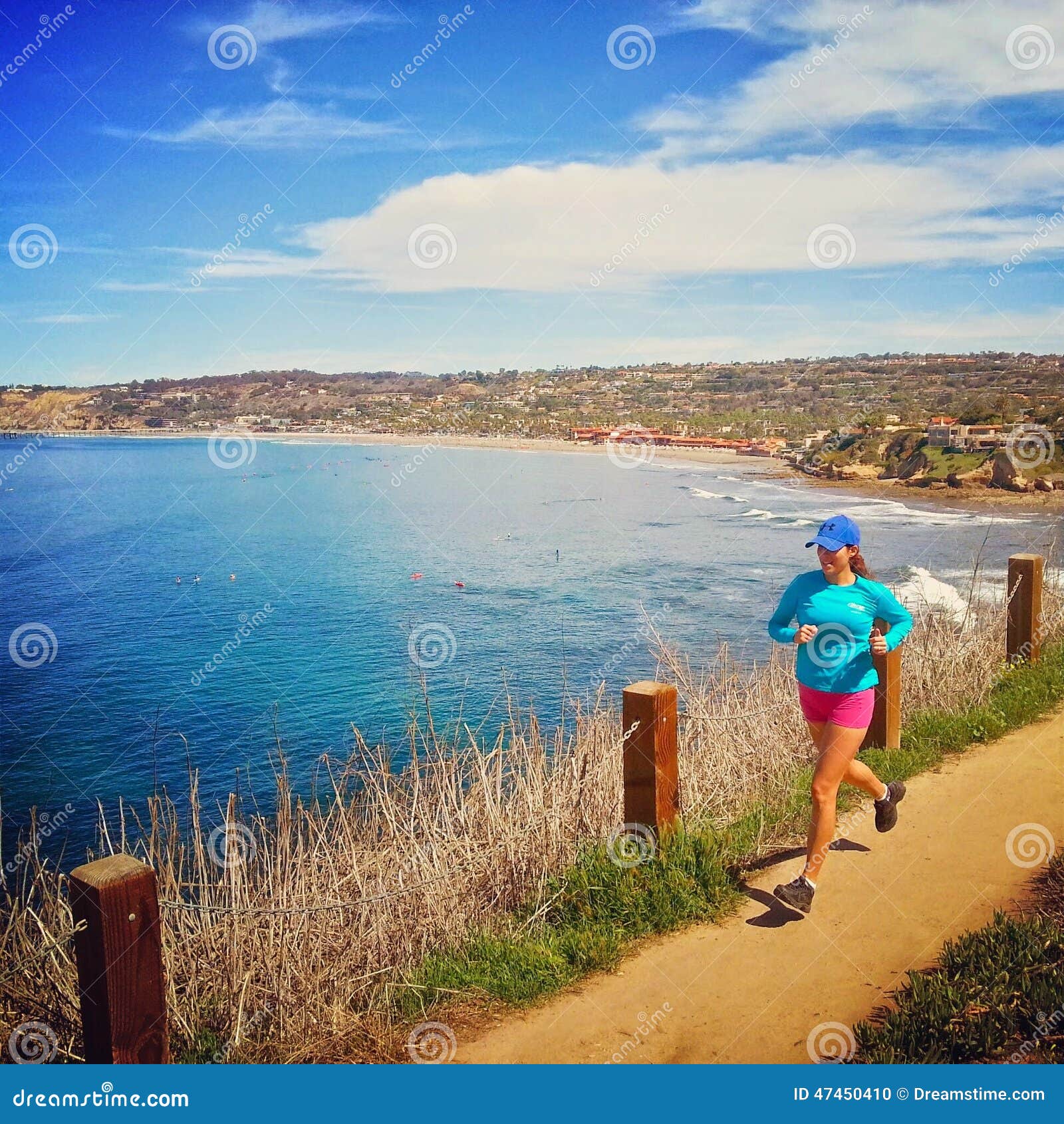 Ocean running editorial image. Image of waves, west, ocean - 47450410