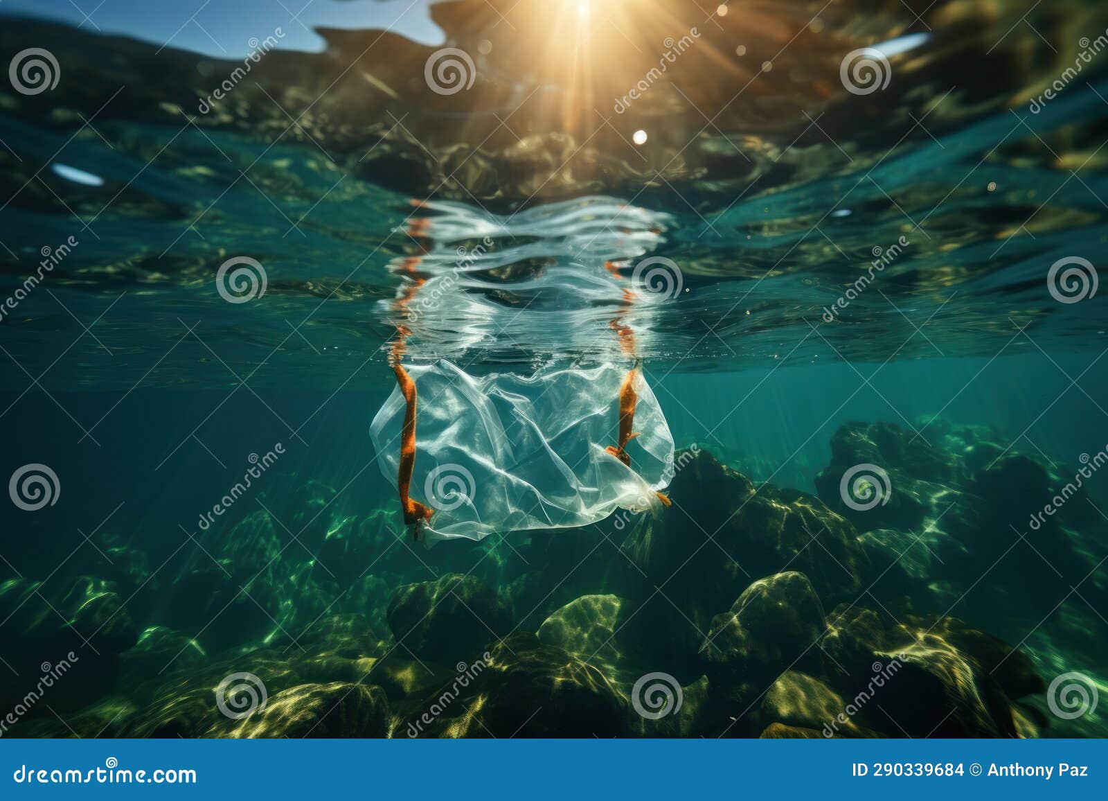 Ocean S Plight: Plastic Harming Marine Life and Amplifying ...