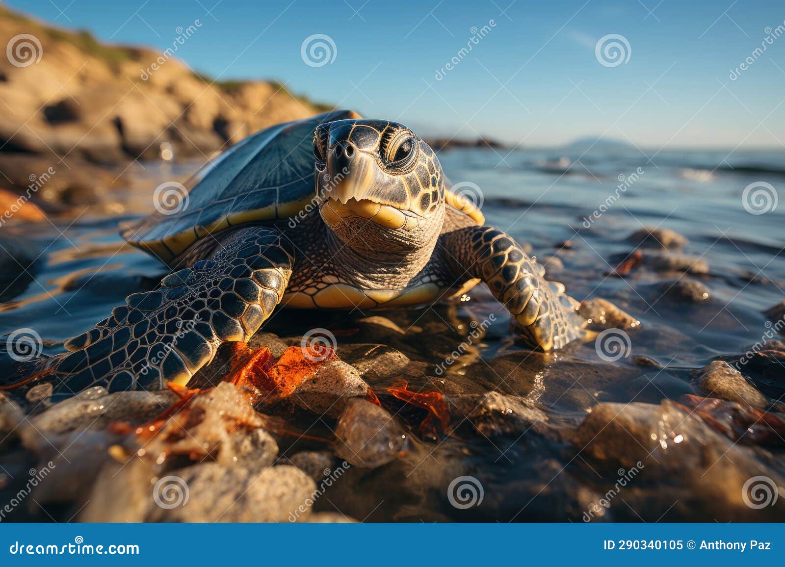 Ocean S Plight: Plastic Harming Marine Life and Amplifying ...