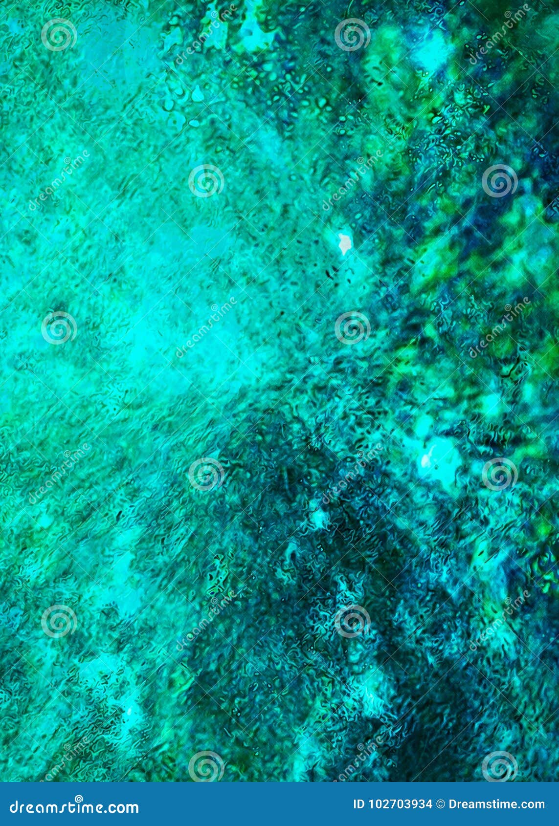 Ocean Sea Abstract stock photo. Image of water, aqua - 102703934