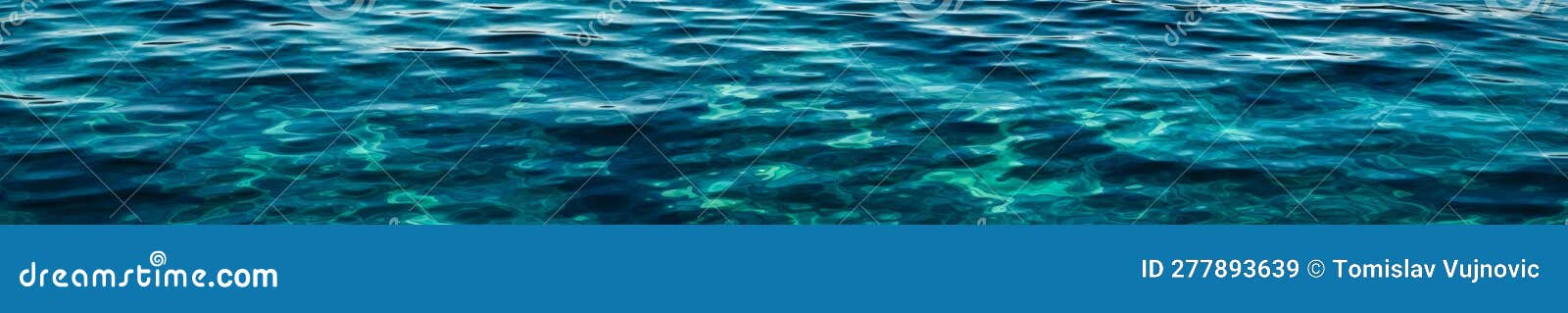 Ocean Sea Water Surface Texture Stock Image - Image of underwater ...