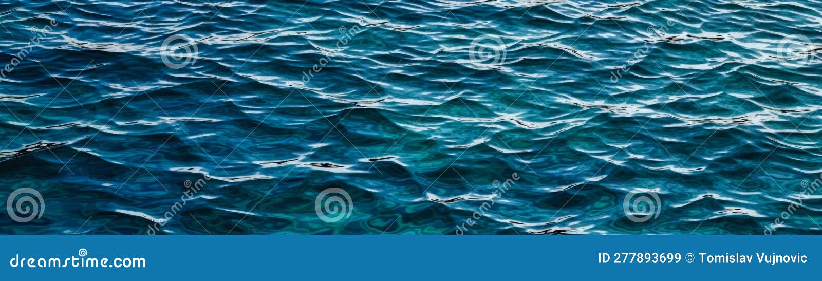 Ocean Sea Water Surface Texture Stock Image - Image of aqua, shore ...