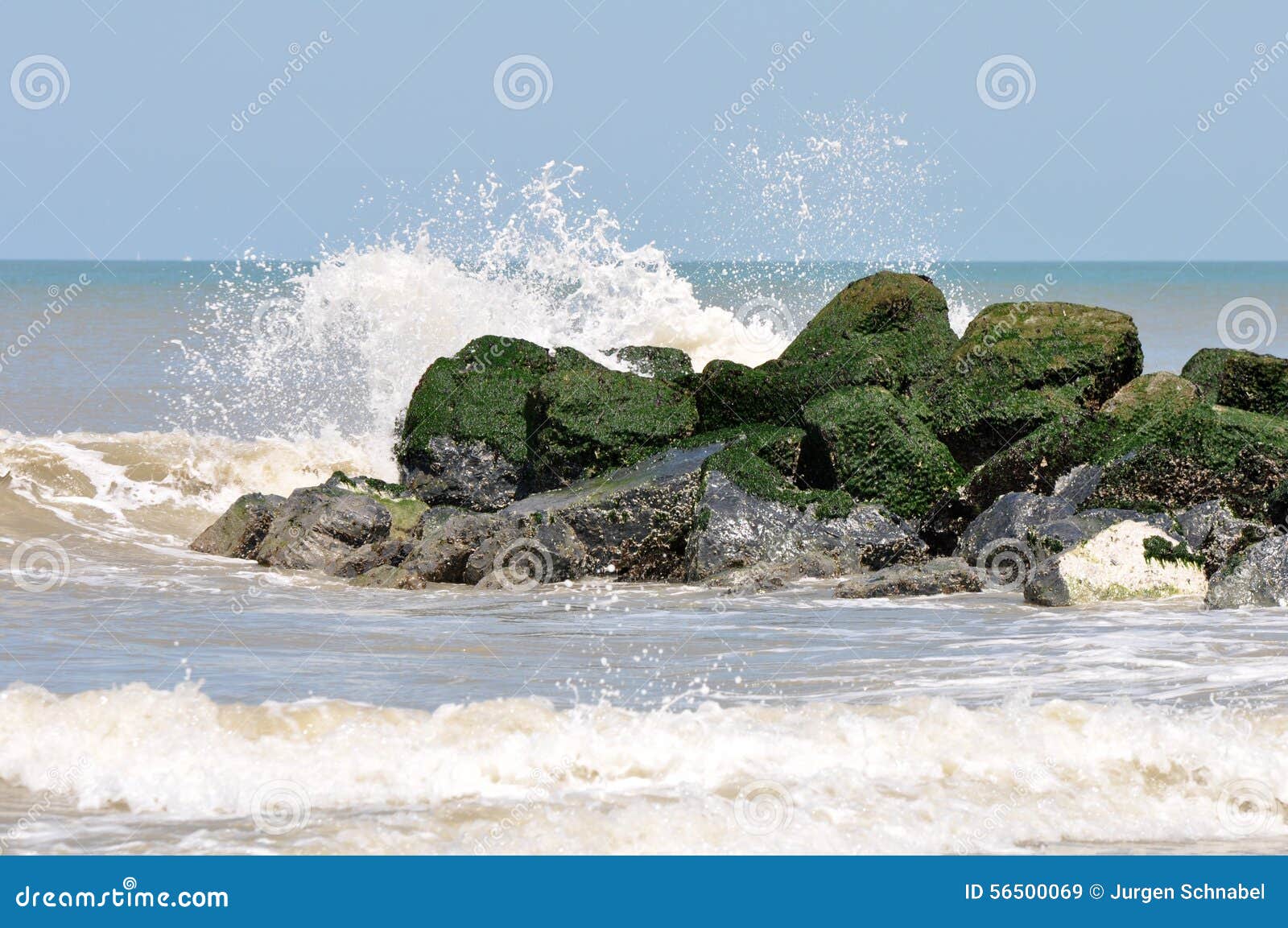 Ocean splash stock image. Image of splash, surf, surge - 56500069