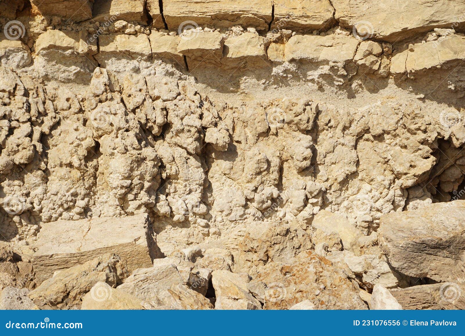 Ocean Stone Texture Natural Stock Photo - Image of construction, built ...