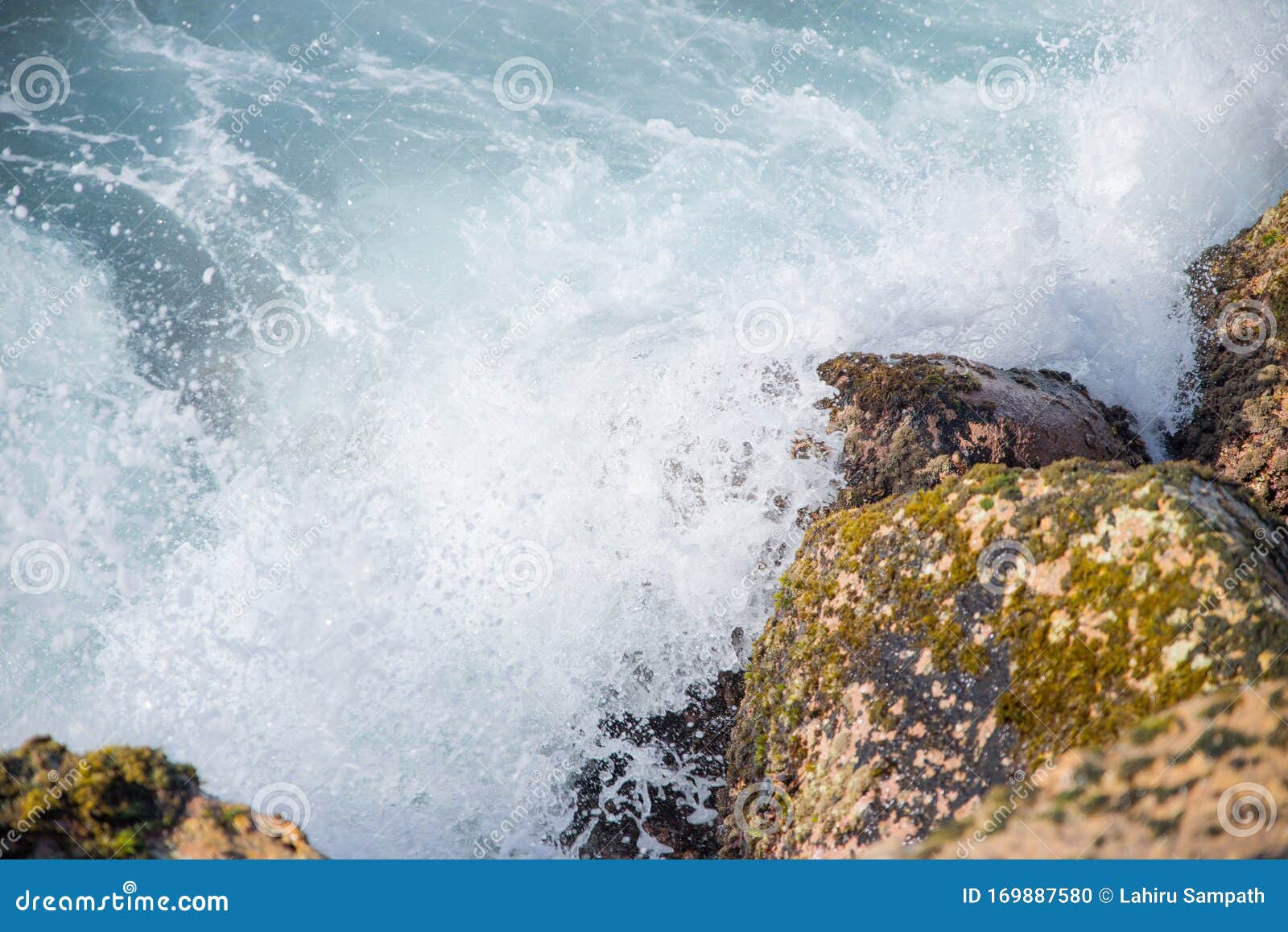 Wawes stock photo. Image of roofs, higher, srilanka - 169887580