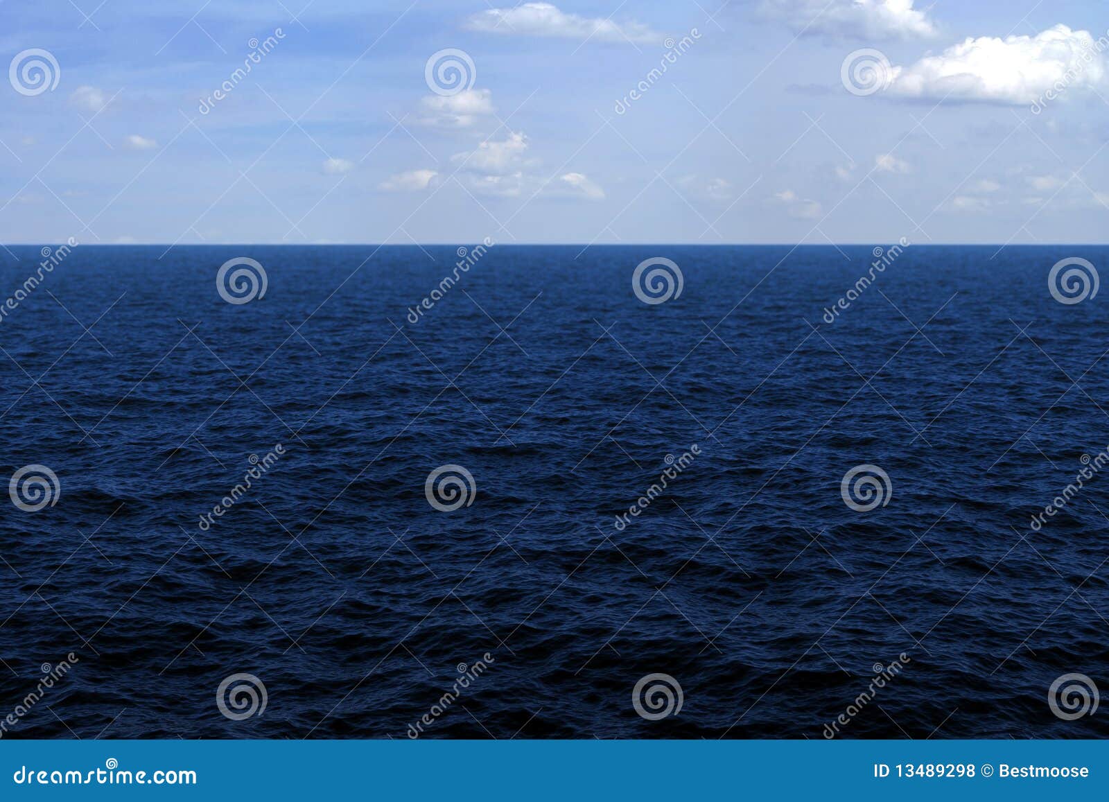 Ocean Surface Currents Cartoon Vector | CartoonDealer.com #30363347