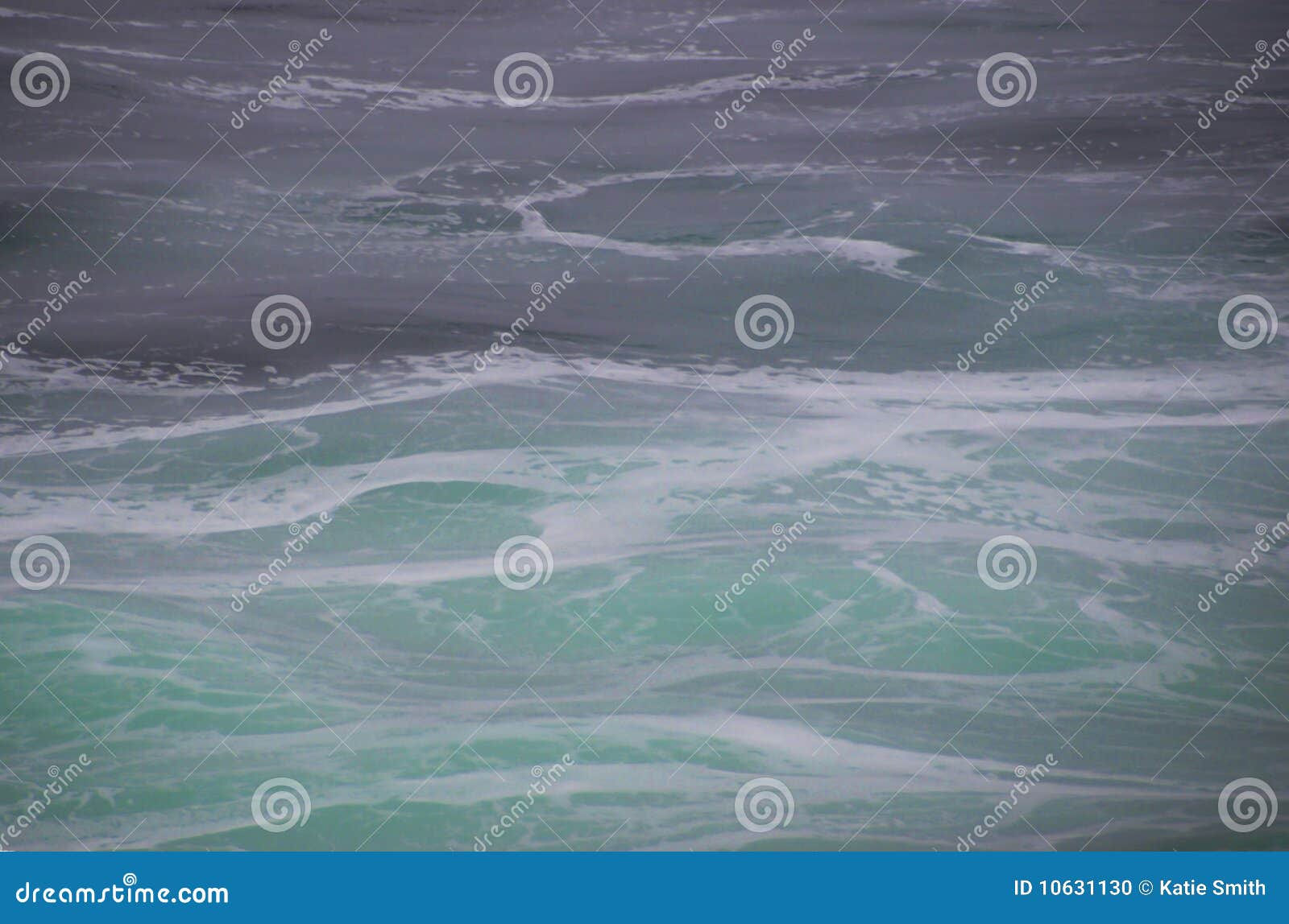 Ocean Swirls stock photo. Image of summer, outdoors, atlantic - 10631130