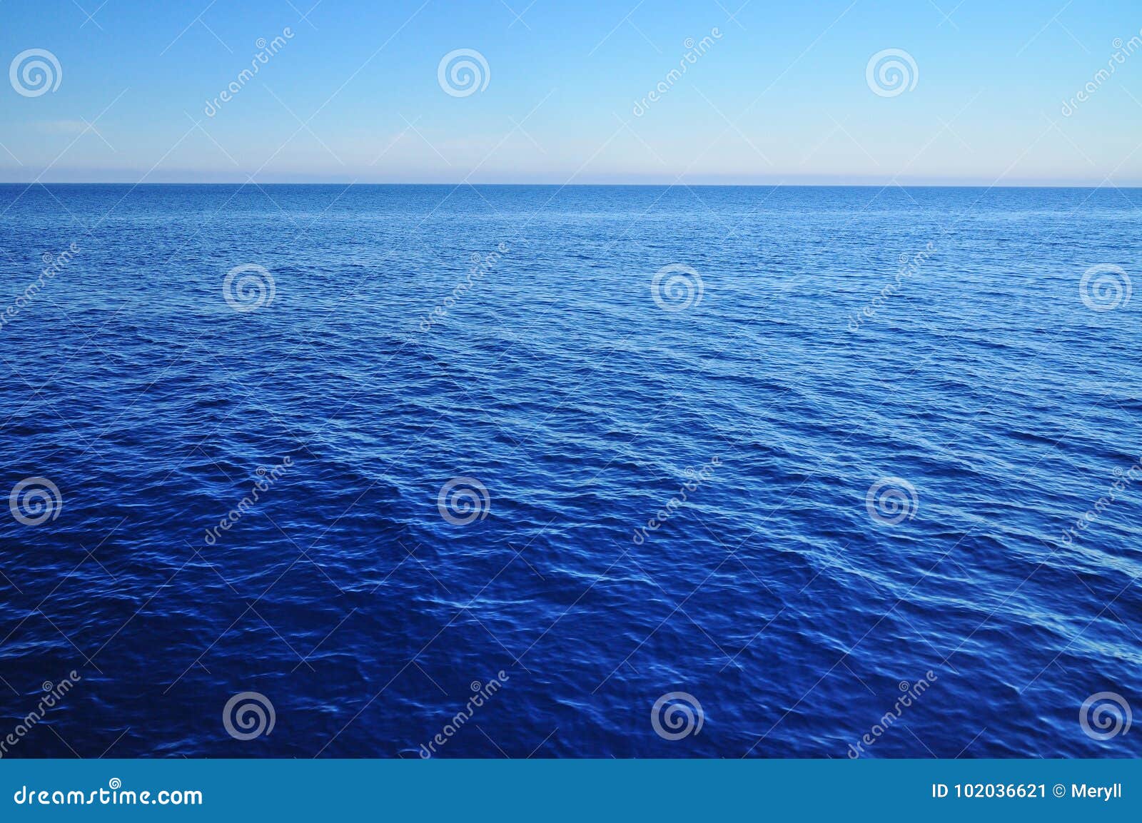 Ocean texture stock image. Image of background, infinity - 102036621