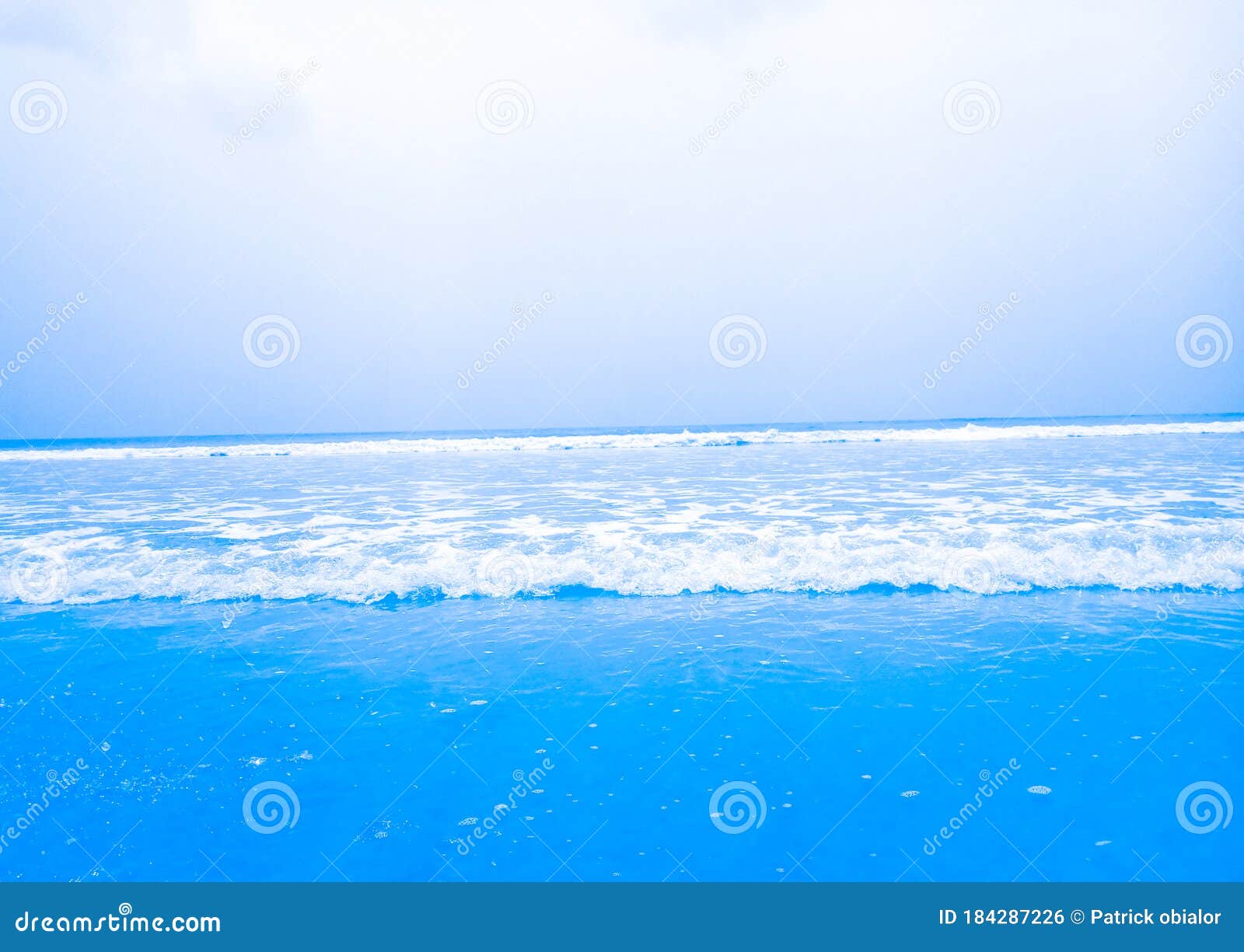 Ocean Tides and Current Wonderful Work of Nature Stock Photo - Image of ...