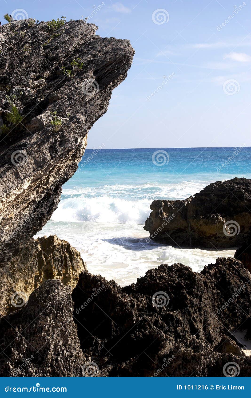 Ocean View Picture. Image: 1011216