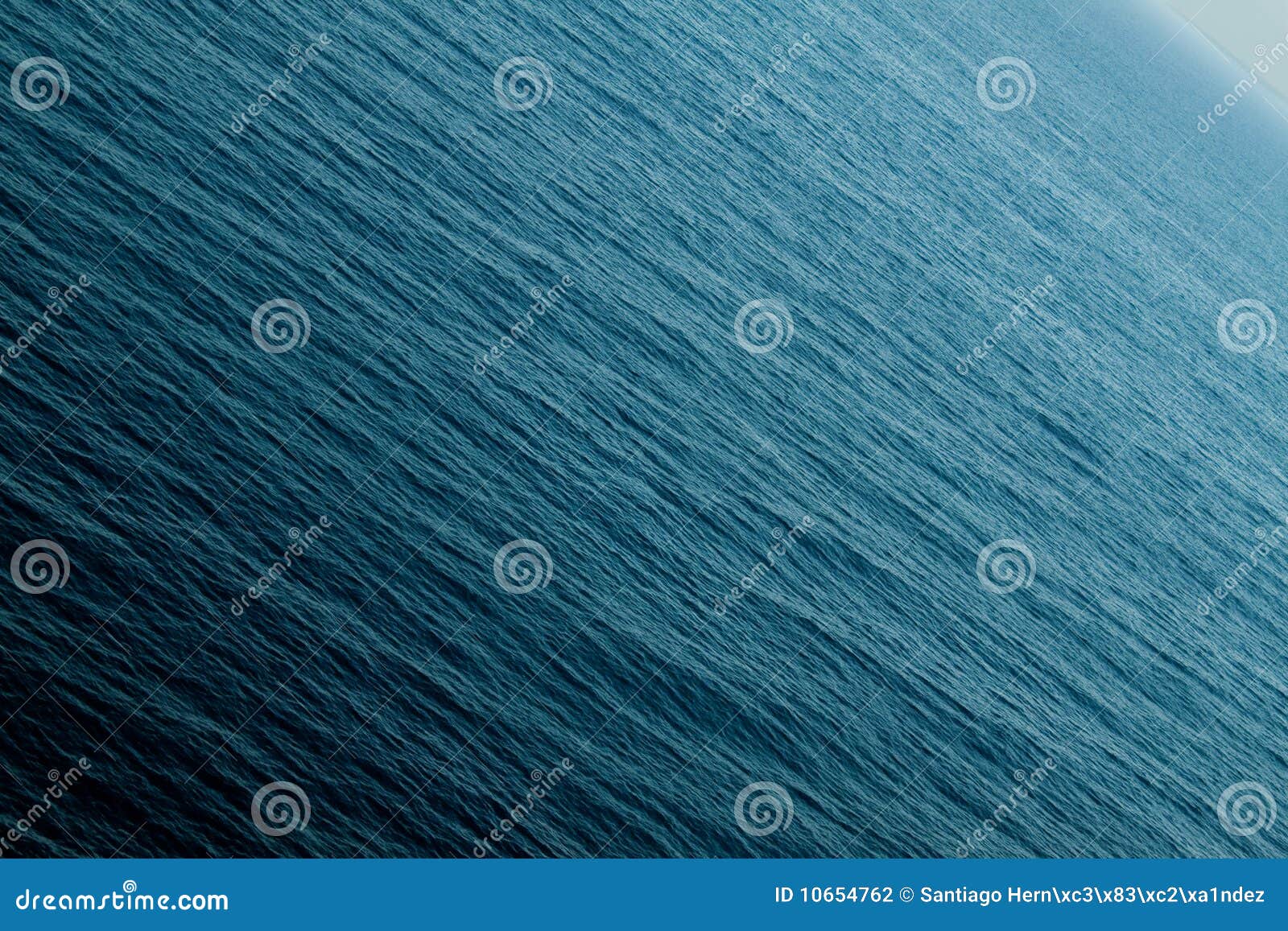 Ocean view stock photo. Image of deep, space, spring - 10654762