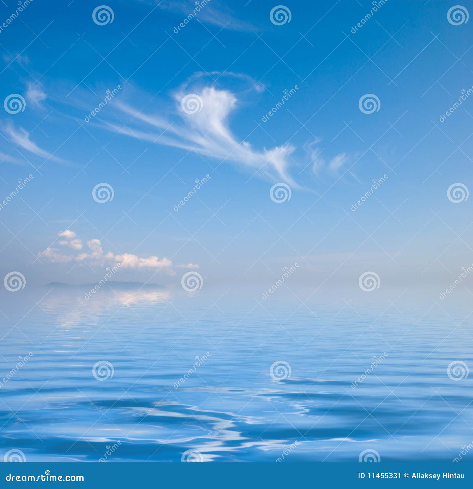 Ocean view stock image. Image of coast, high, nature - 11455331