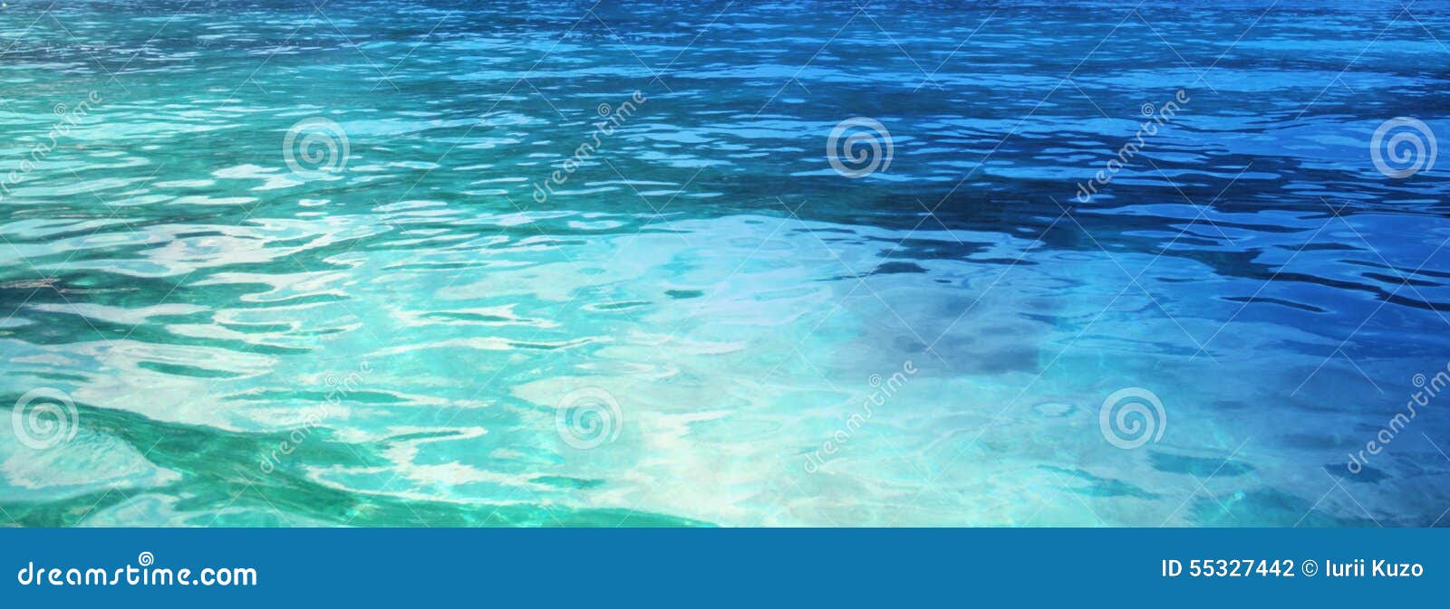 Ocean water background stock photo. Image of beautiful - 55327442