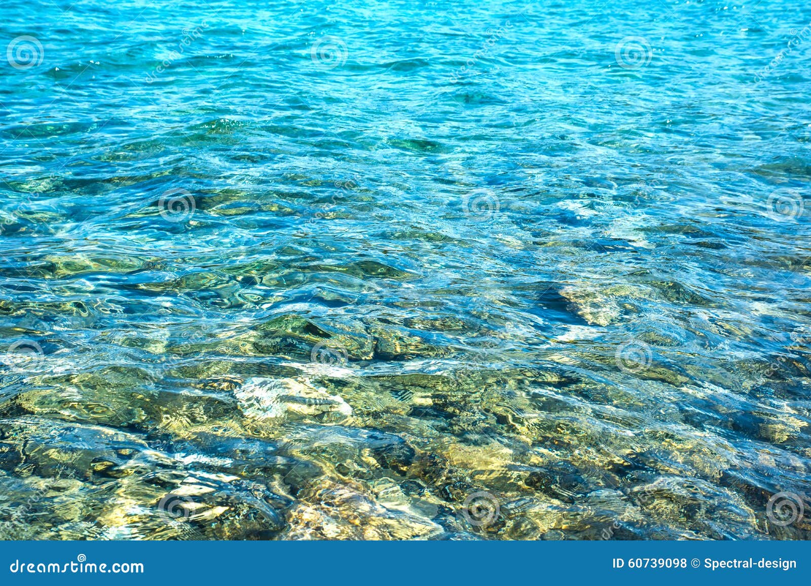 Ocean Water Ripples Background Stock Photo - Image of surface, color ...