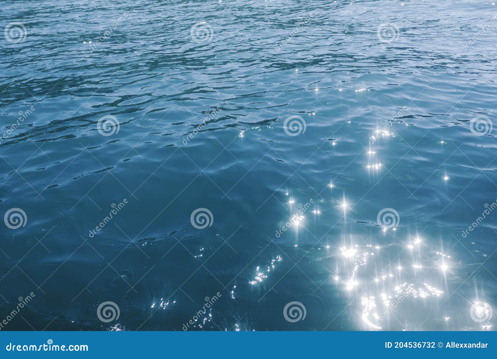 Ocean Water Surface, Ocean Water Background Stock Photo - Image of ...