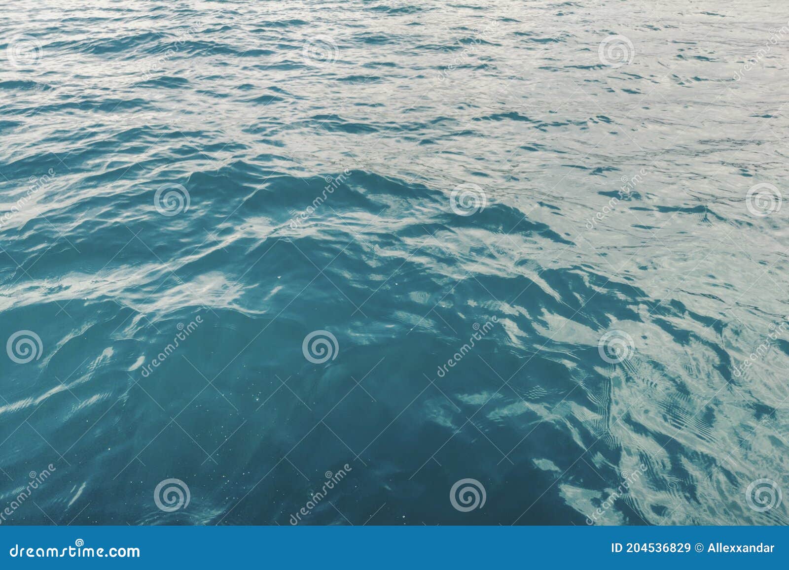 Ocean Water Surface, Ocean Water Background Stock Image - Image of ...