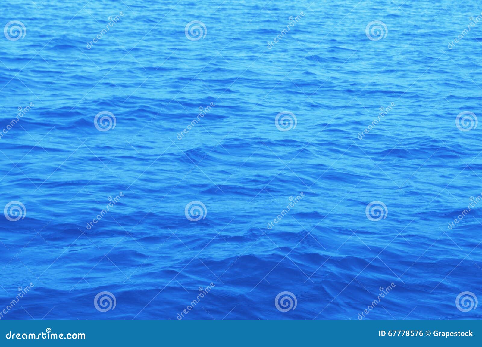 Ocean Water Surface Texture Stock Photo - Image of airy, background ...