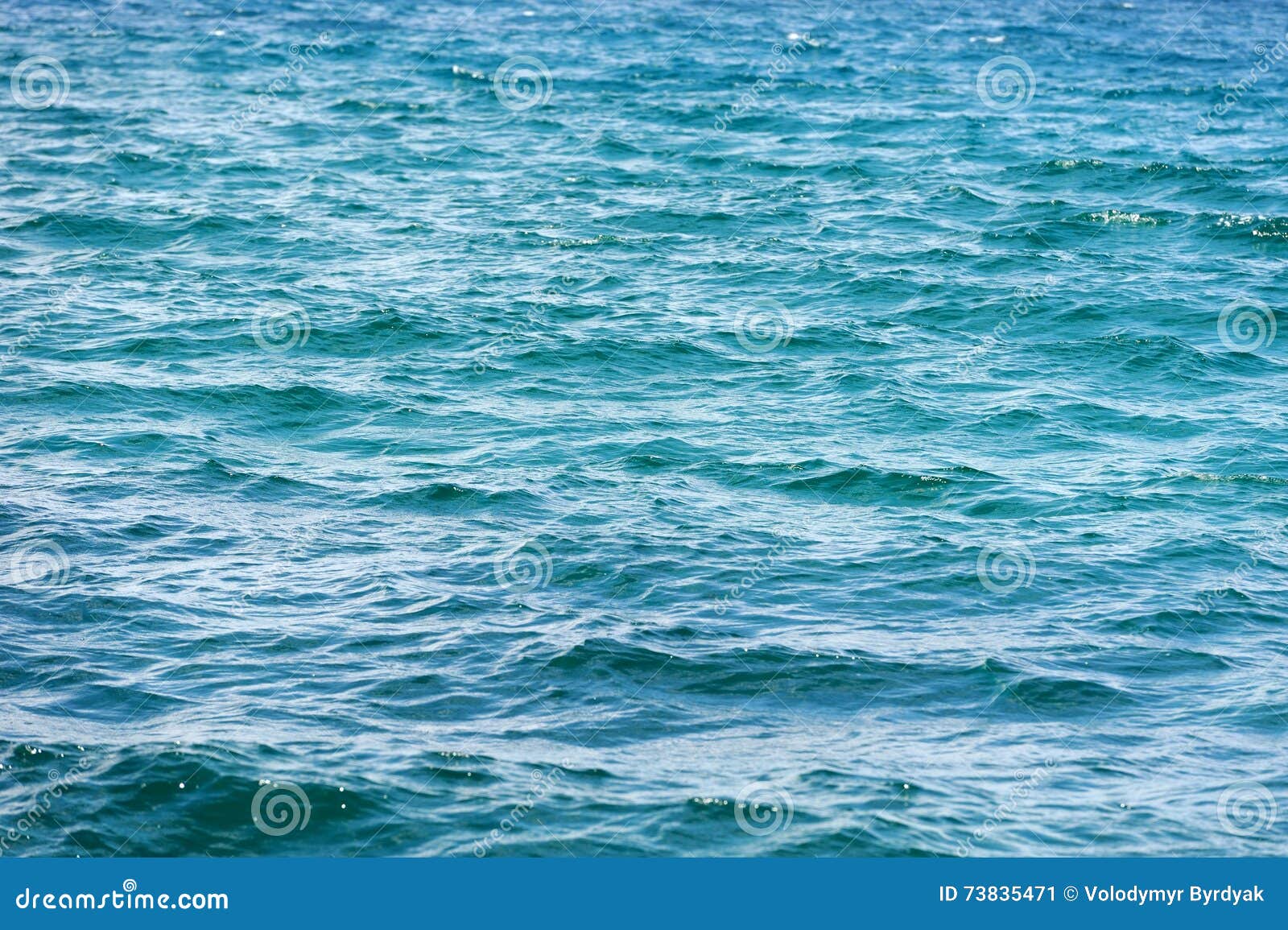 Ocean Water Surface Texture Stock Image - Image of reflect, ocean: 73835471