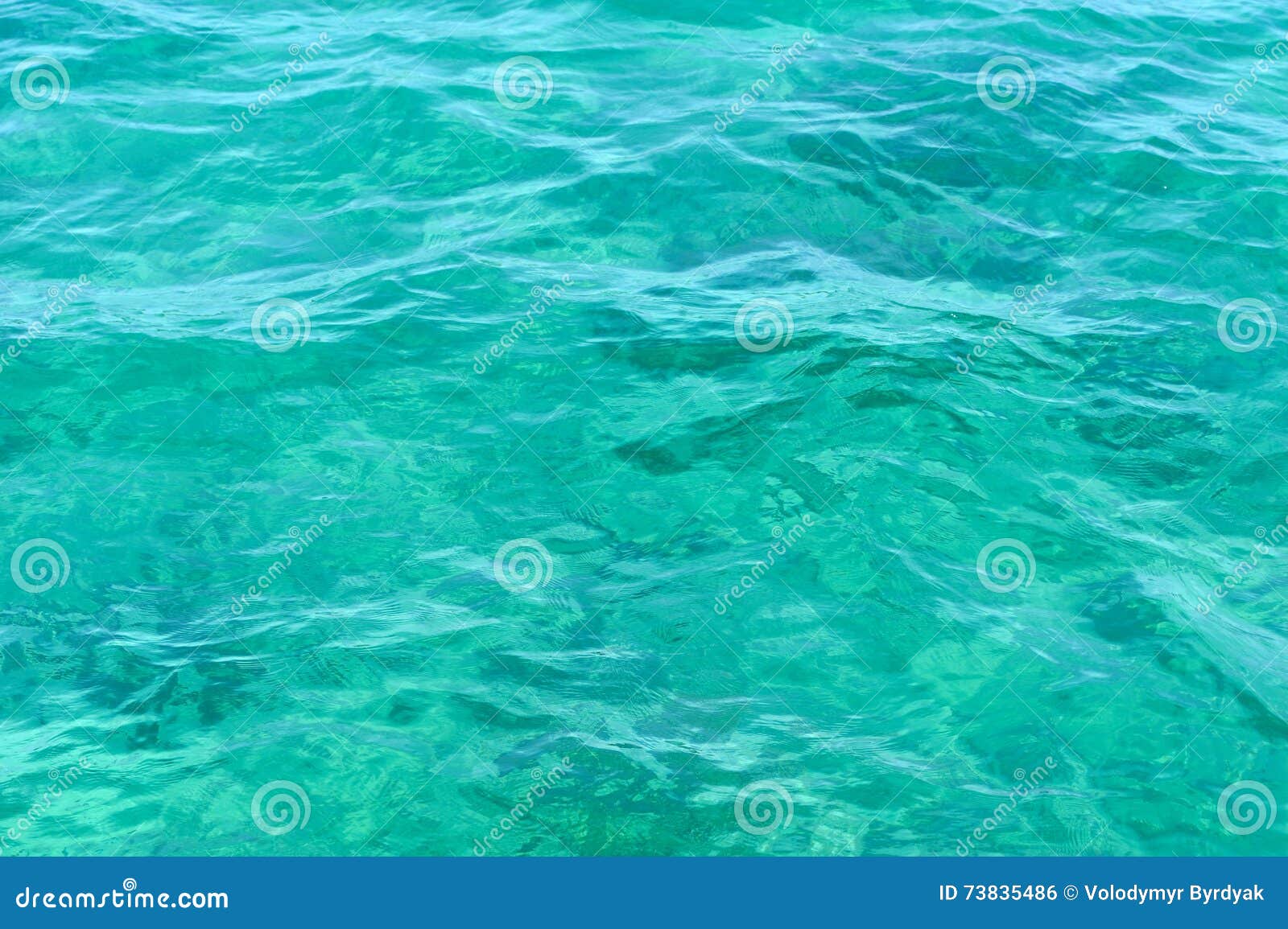 Ocean Water Surface Texture Stock Photo - Image of aqua, cold: 73835486