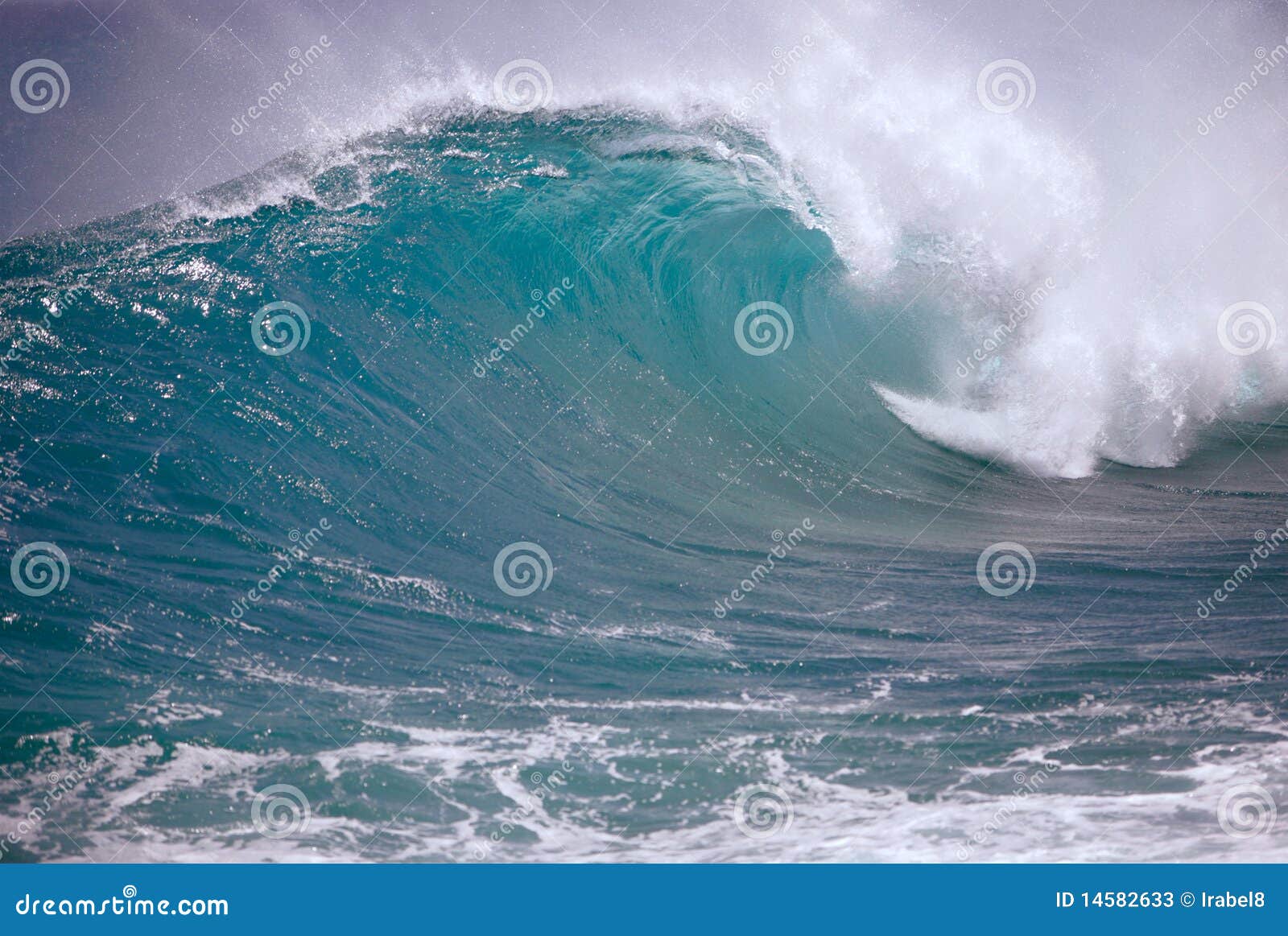 Ocean wave stock image. Image of close, closeup, coast - 14582633