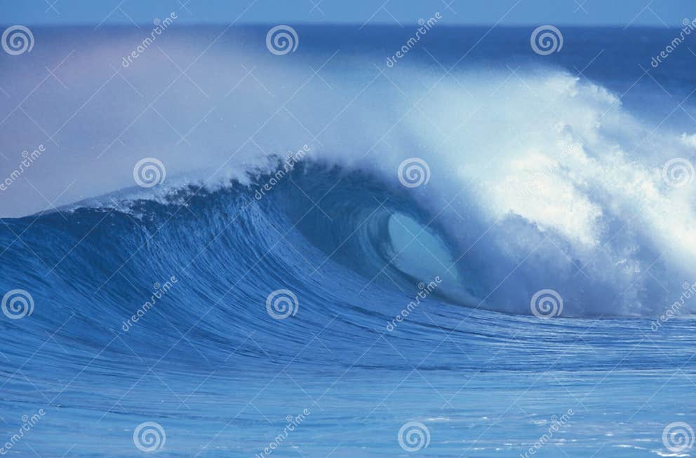 Ocean Wave 2 stock image. Image of recreation, extreme - 4050629
