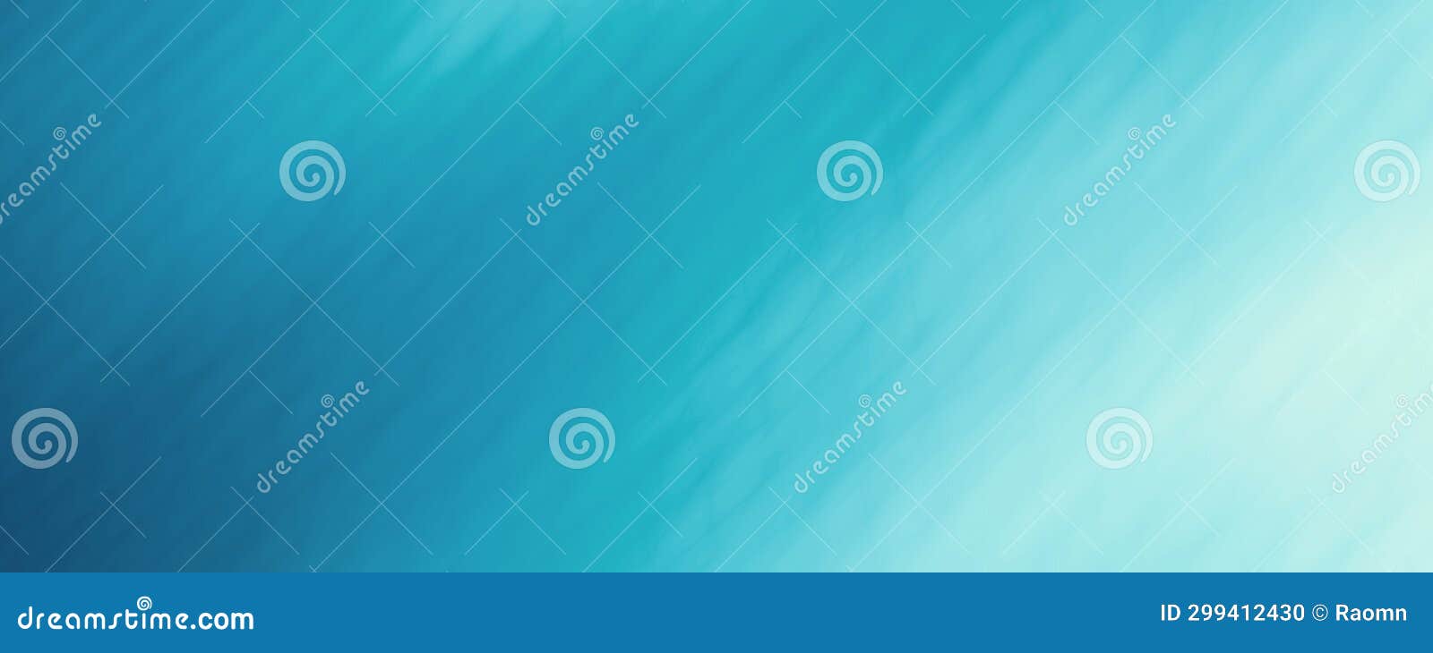 Ocean Wave Art Widescreen Website Headers Stock Illustration ...