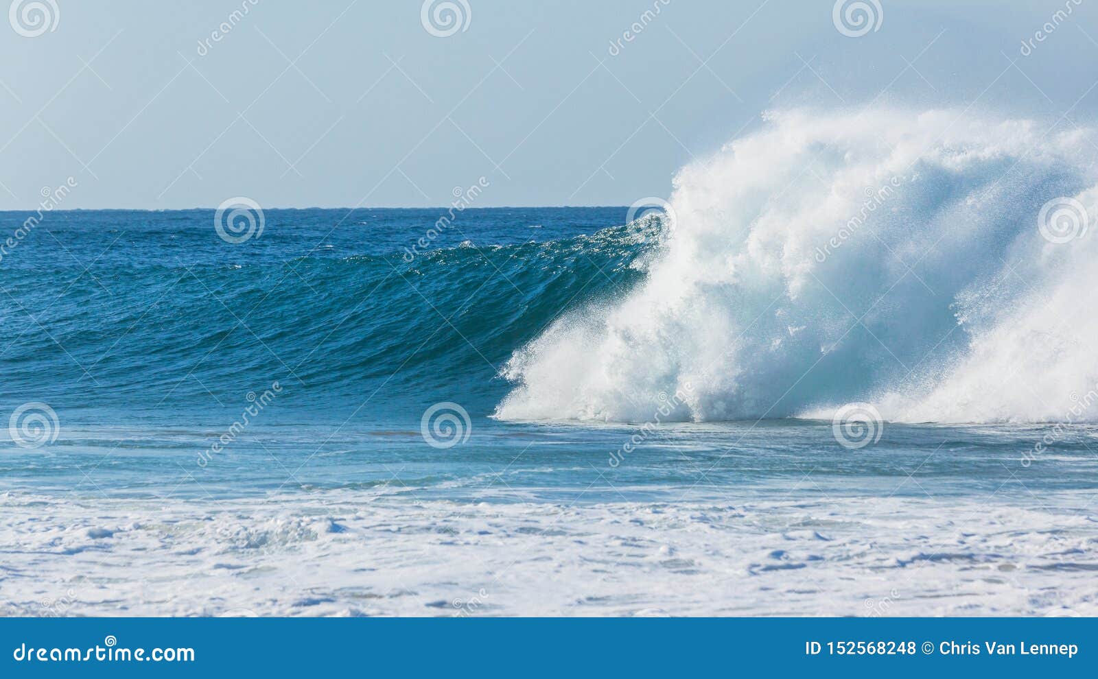 Wave Exploding Stock Image | CartoonDealer.com #60941935