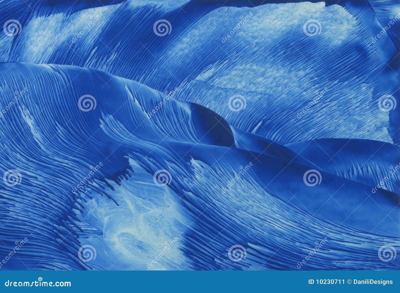 Ocean Waves stock image. Image of waxen, earth, encaustic - 10230711
