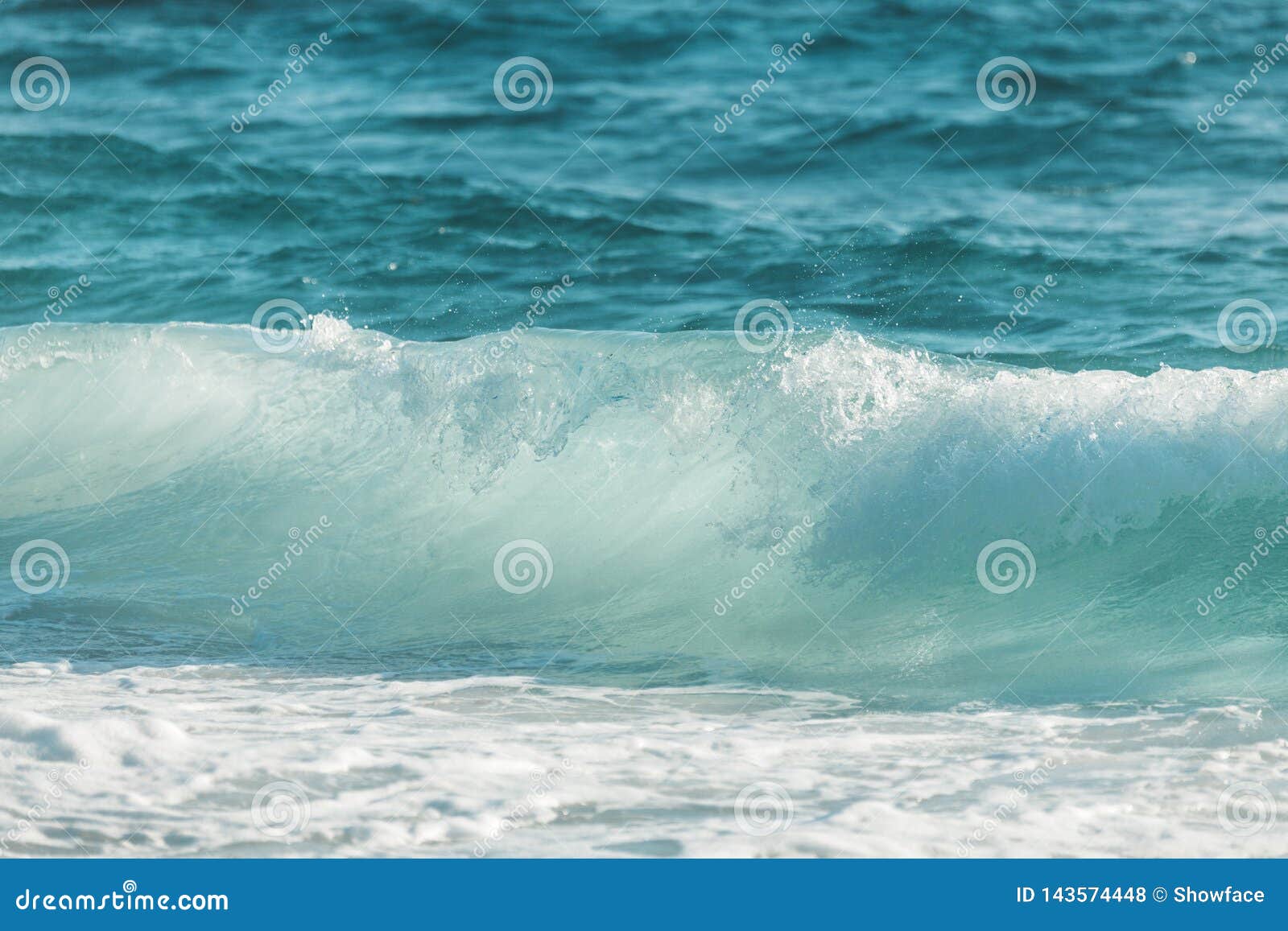 Waves Of Glass Triangles In Modern Architecture Royalty-Free Stock ...