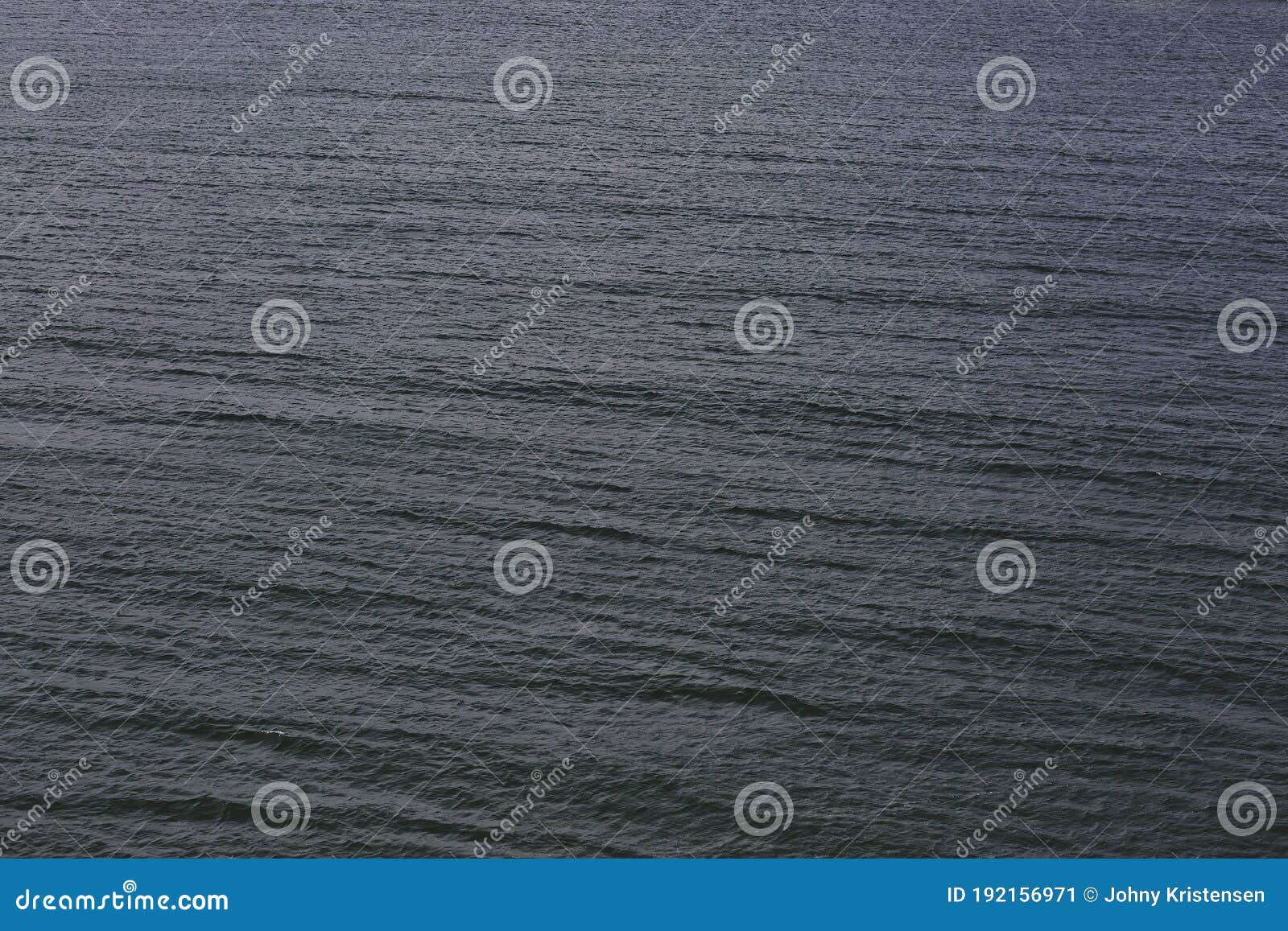 Ocean without waves stock image. Image of heaven, environment - 192156971