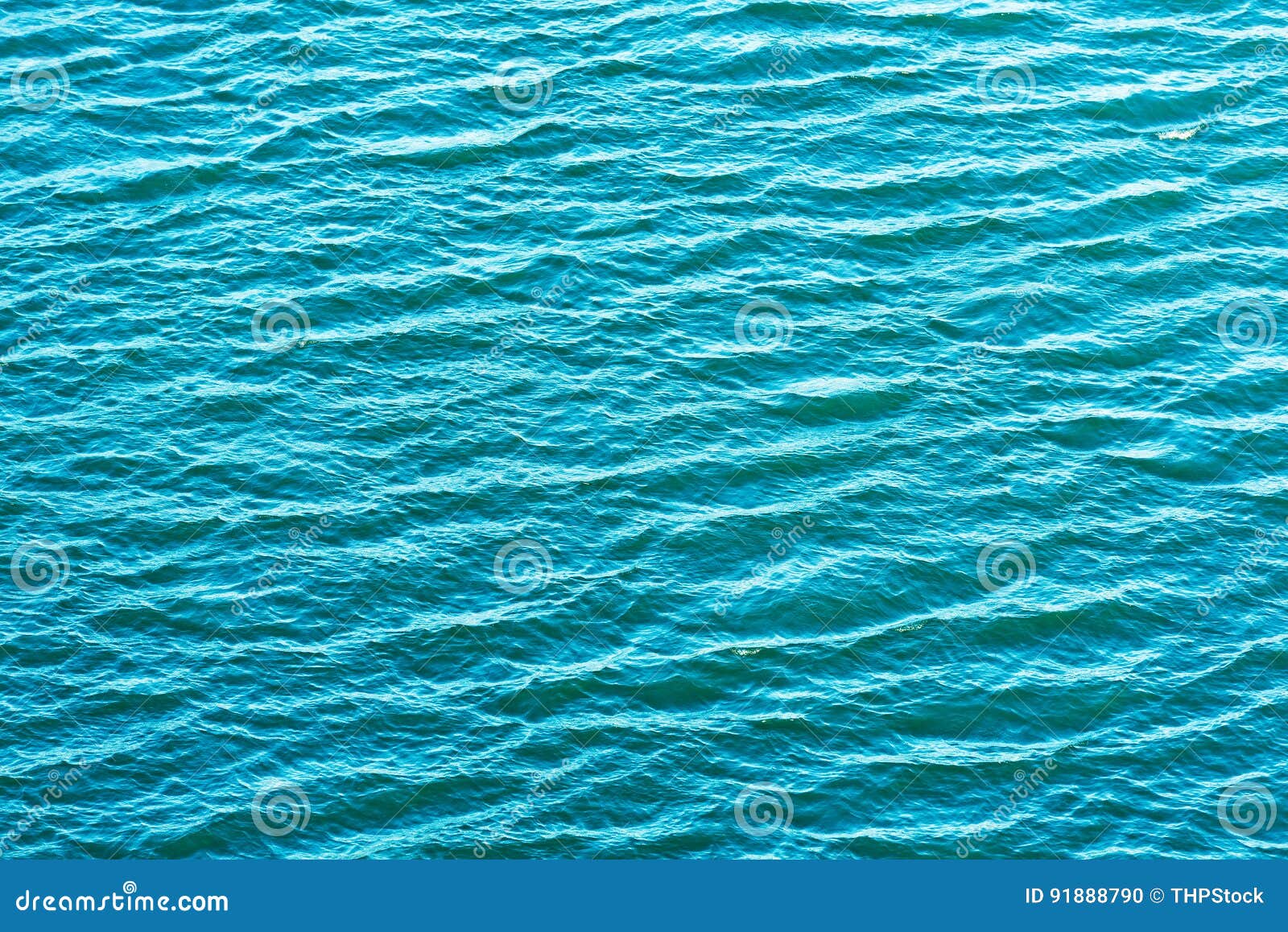 Ocean Waves Ripples stock photo. Image of environment - 91888790