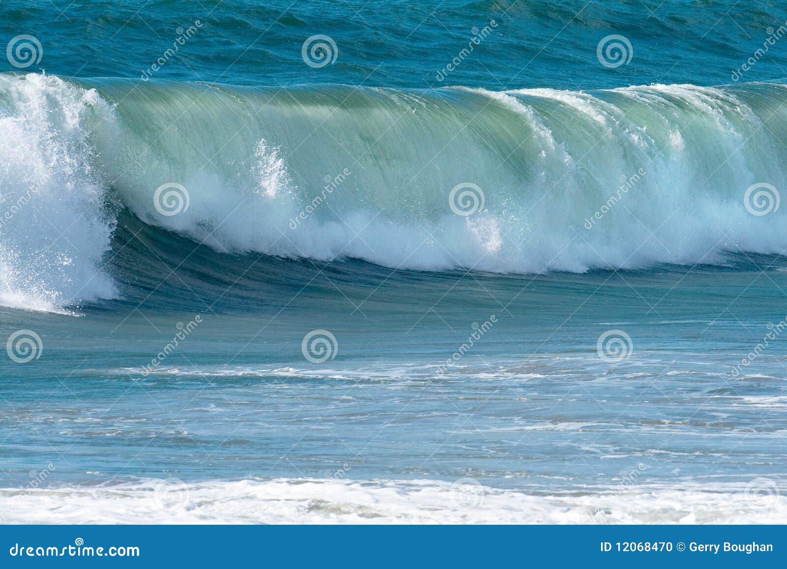 Ocean Waves and Surf stock photo. Image of ripples, white - 12068470