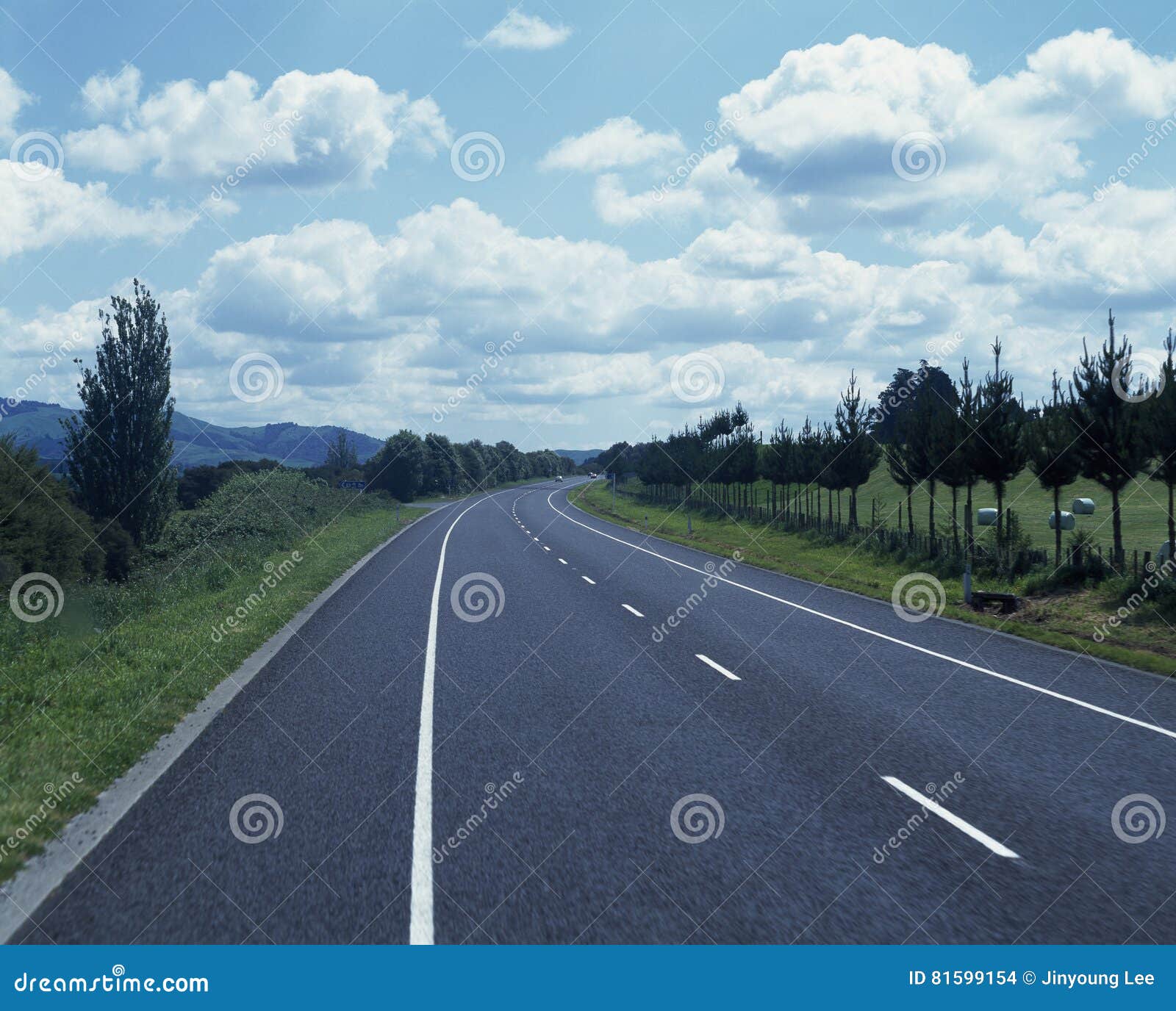 Oceania stock photo. Image of tree, land, destinations - 81599154