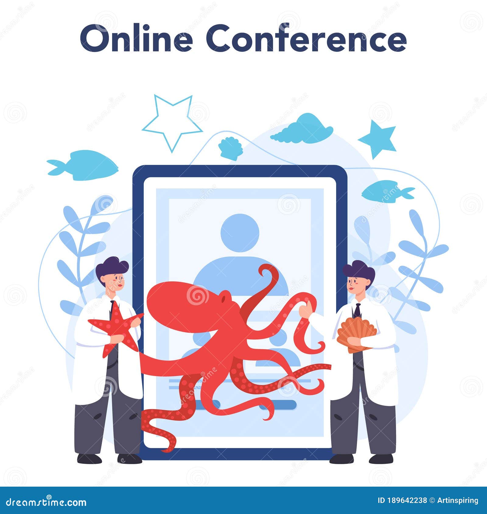 Oceanologist Online Service or Platform. Practical Studying All Stock ...